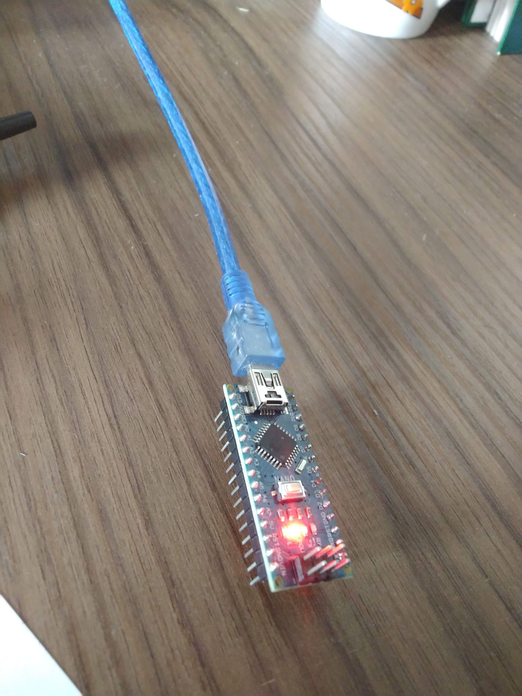 DIY Smart Lamp : 10 Steps (with Pictures) - Instructables