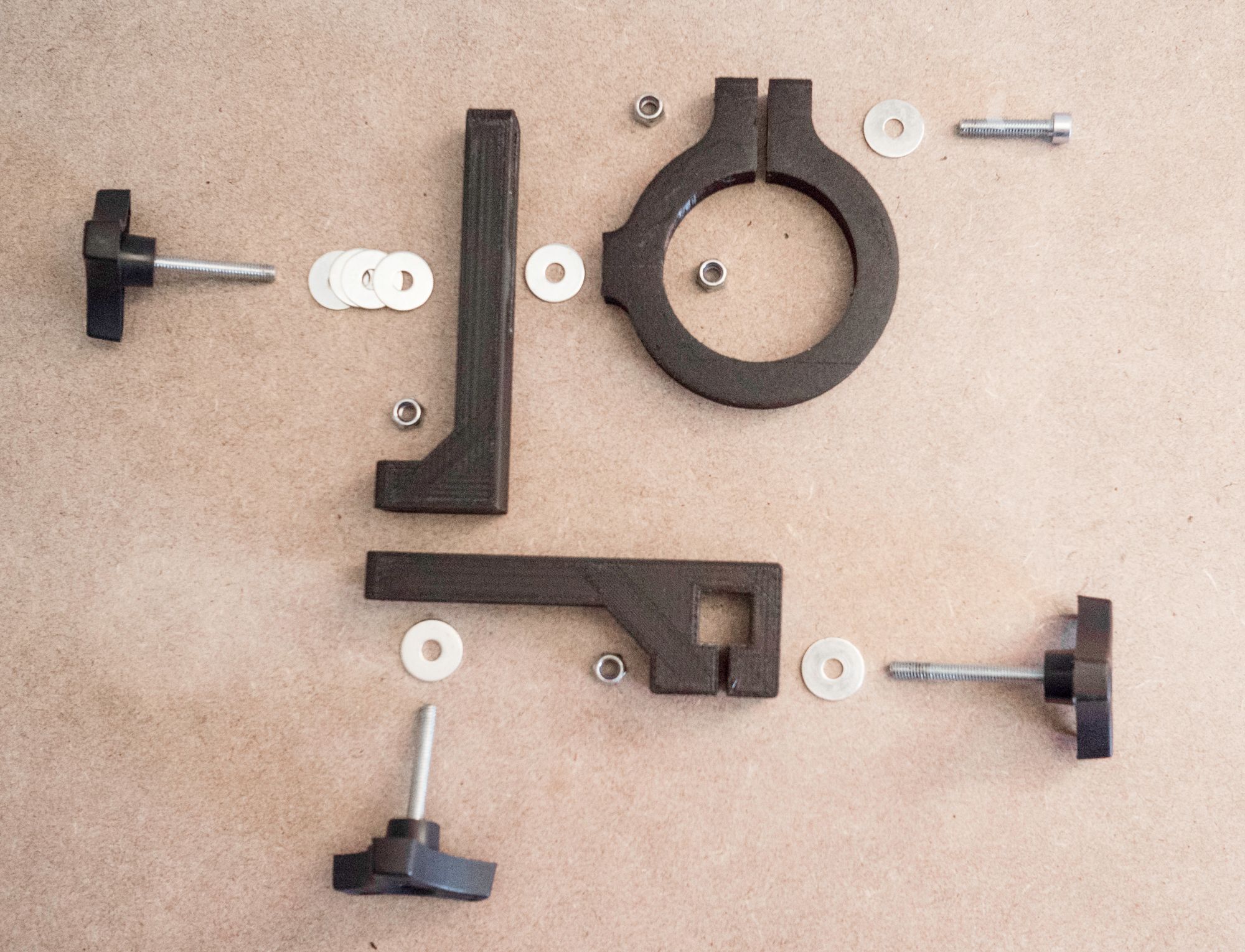 Turn a Regular Video Projector in Short-throw Model for ~40$ : 6 Steps ...