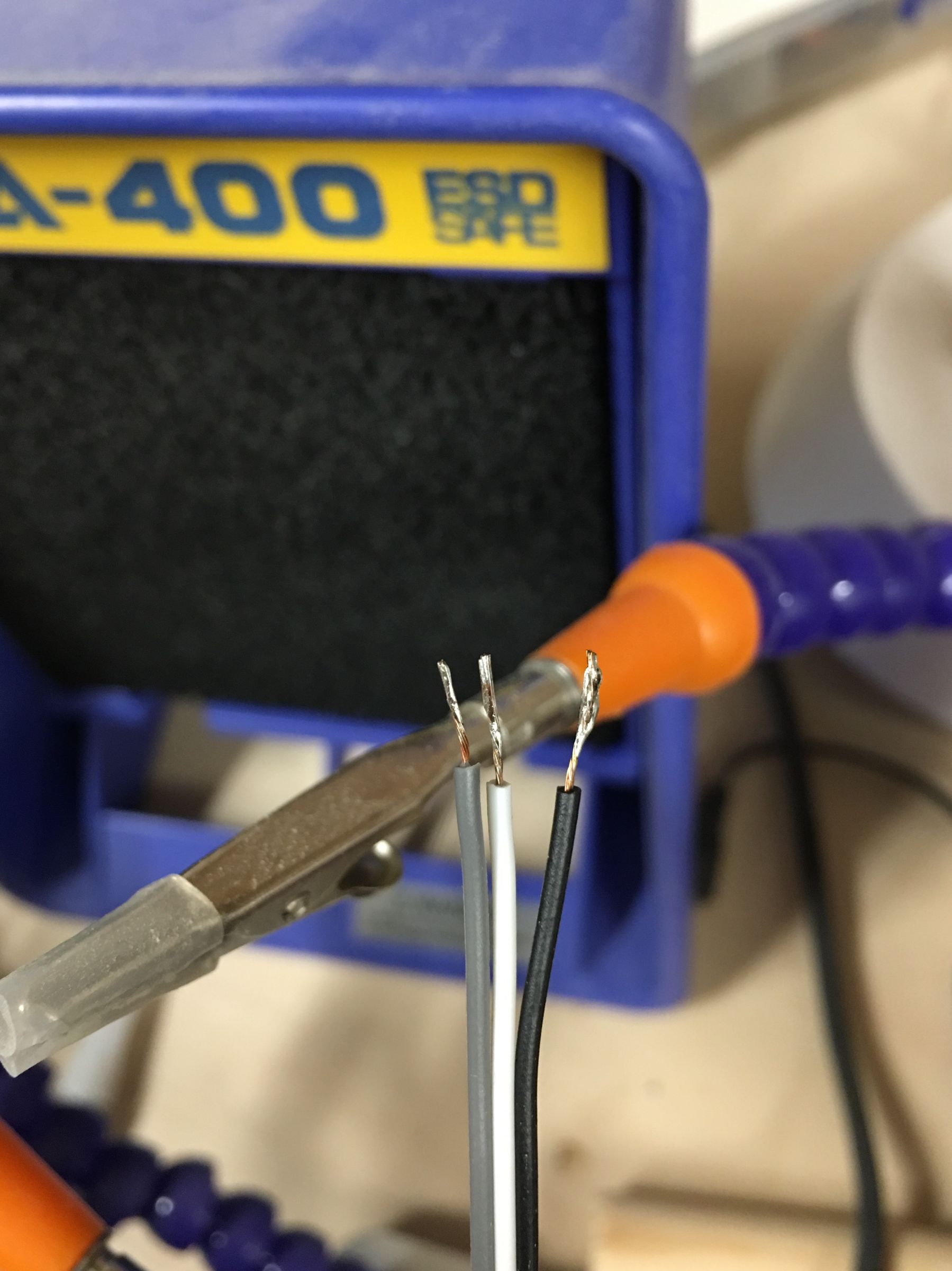 Minecraft Creeper Detector : 6 Steps (with Pictures) - Instructables