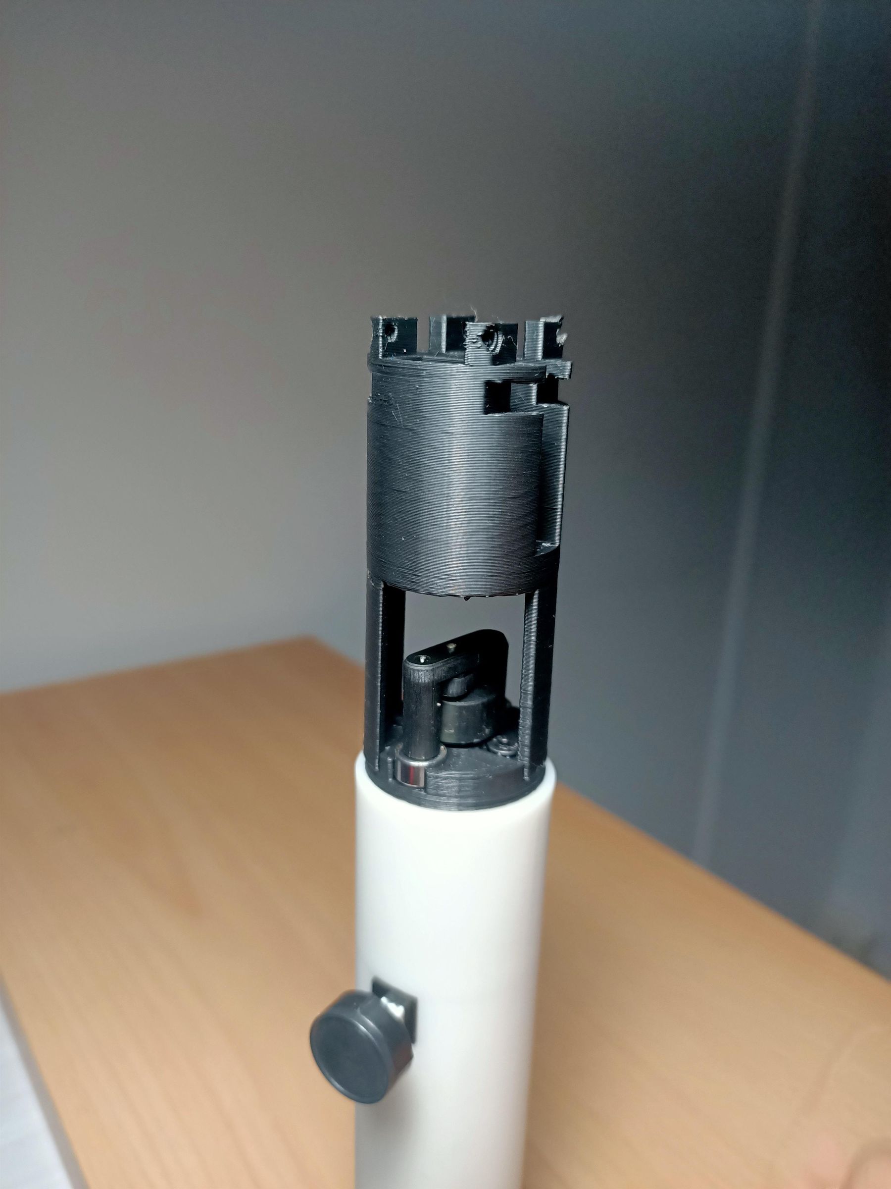 Dual Head Electric Toothbrush : 5 Steps - Instructables