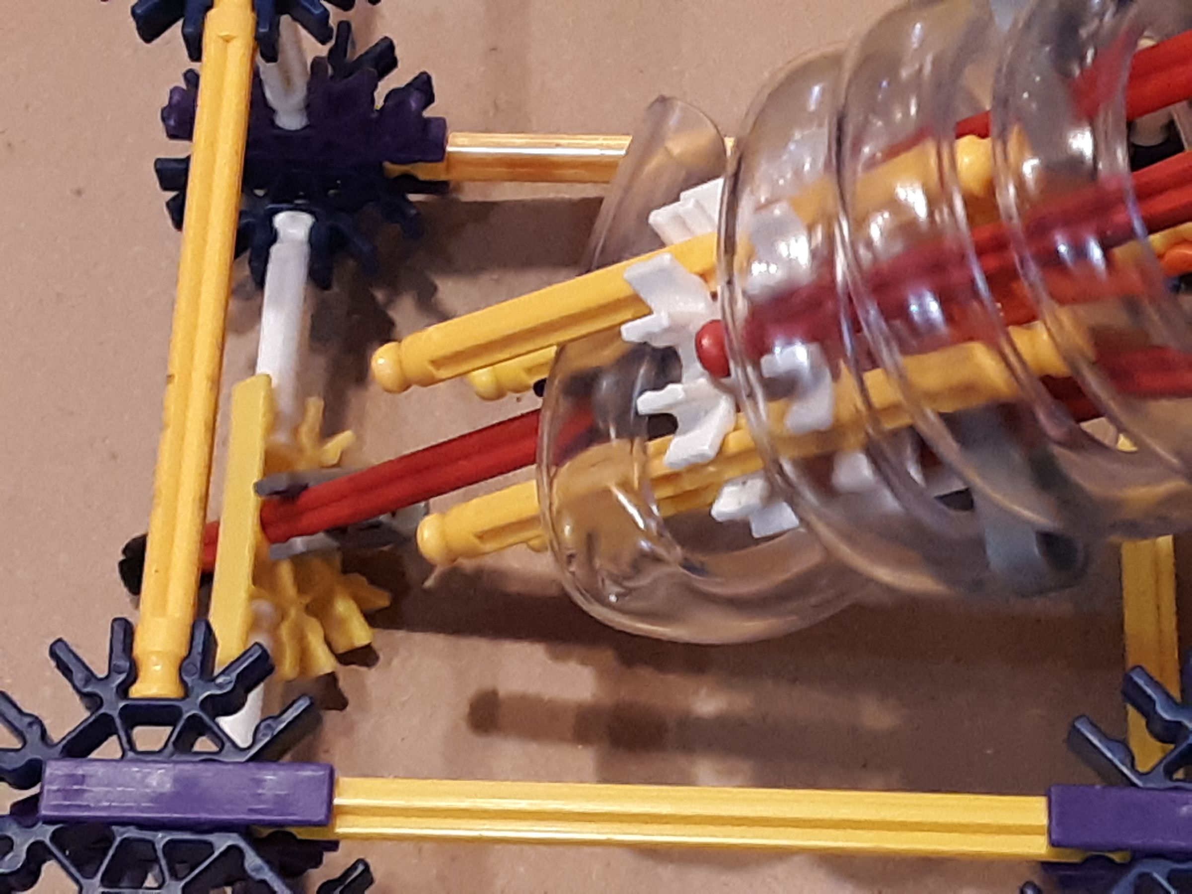 Archimedes Screw Water Pump : 10 Steps (with Pictures) - Instructables