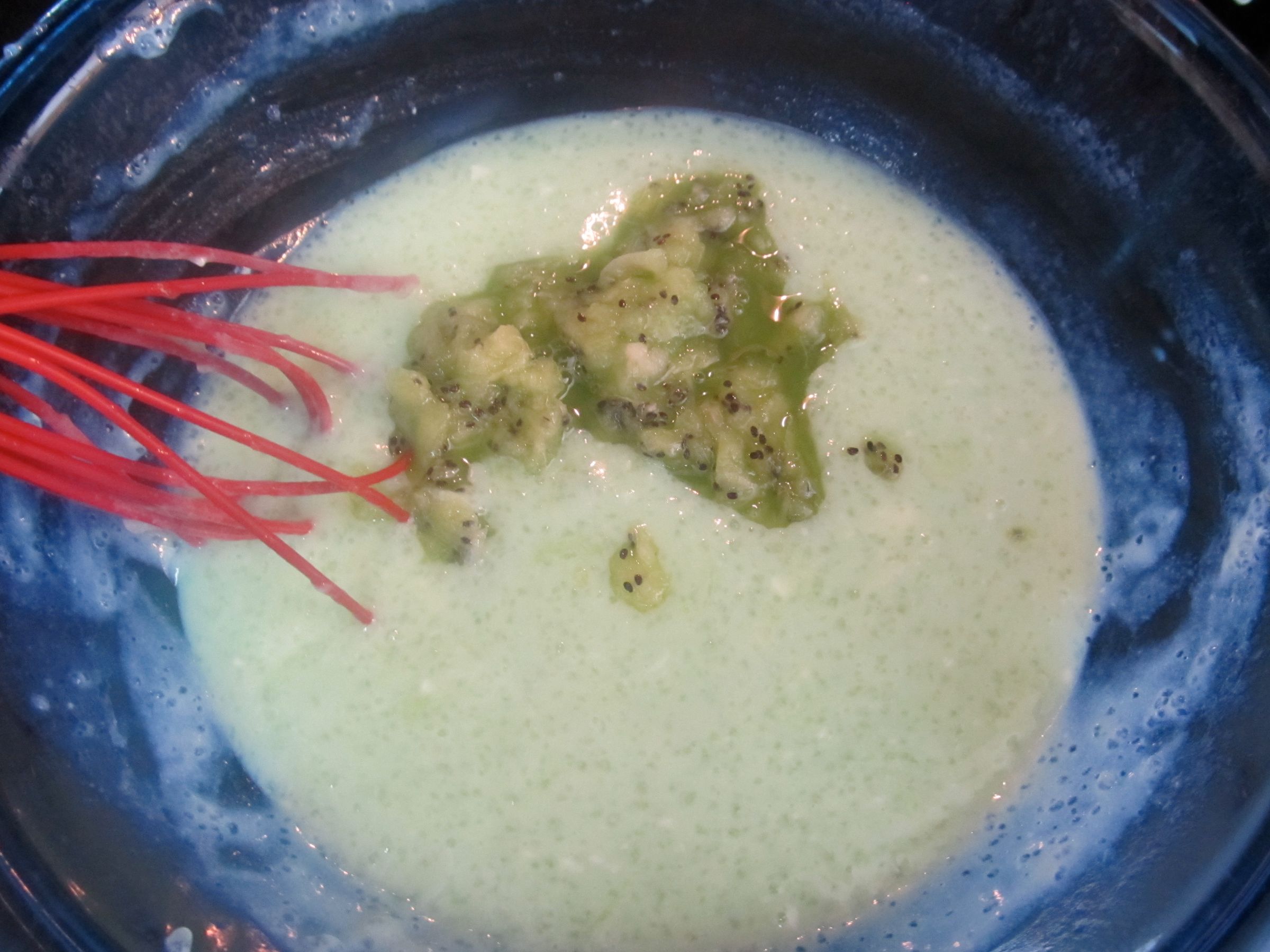Frog Egg Pudding (with Pictures) - Instructables