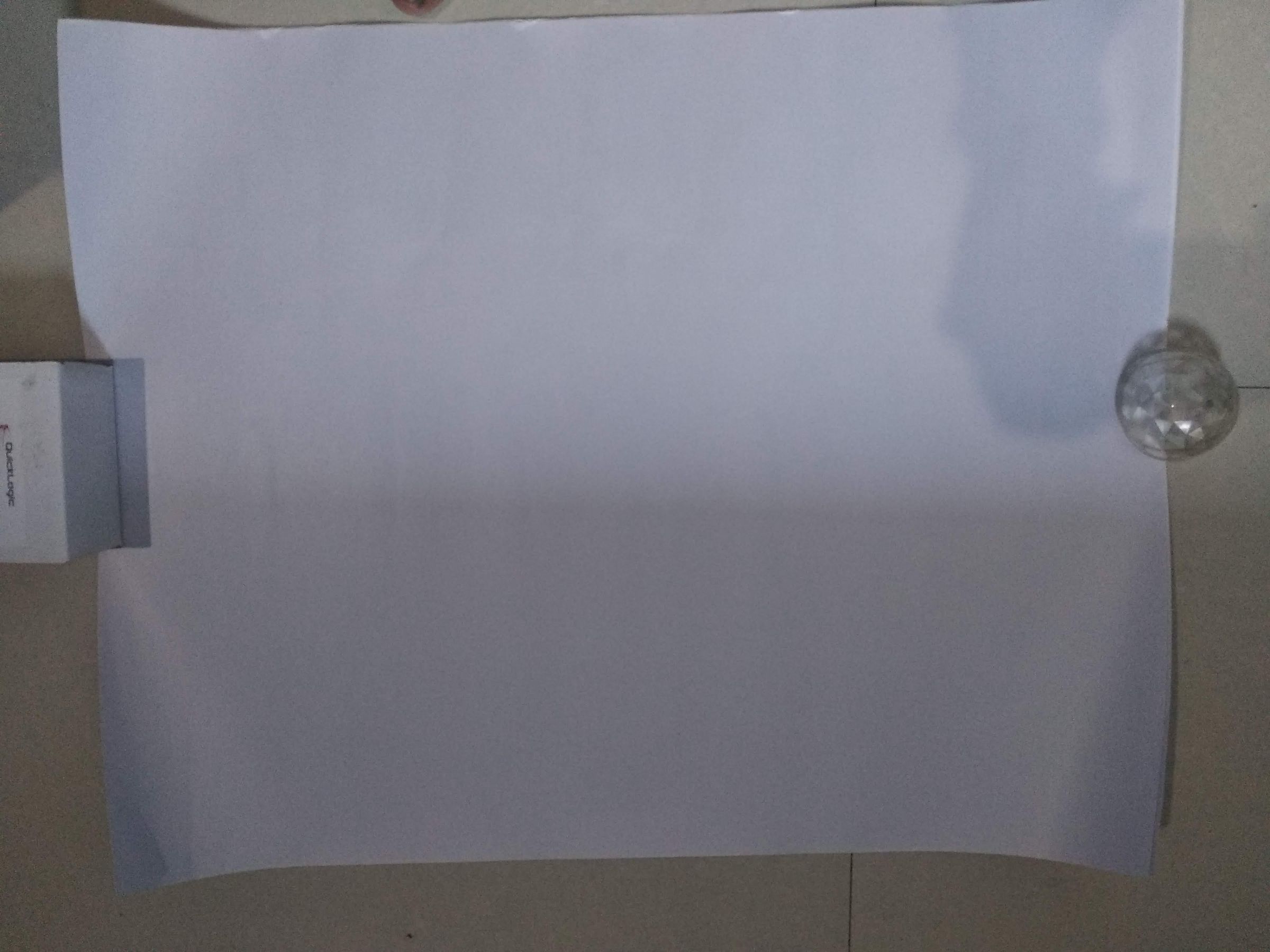 Cardboard World Map With Backlight : 8 Steps - Instructables