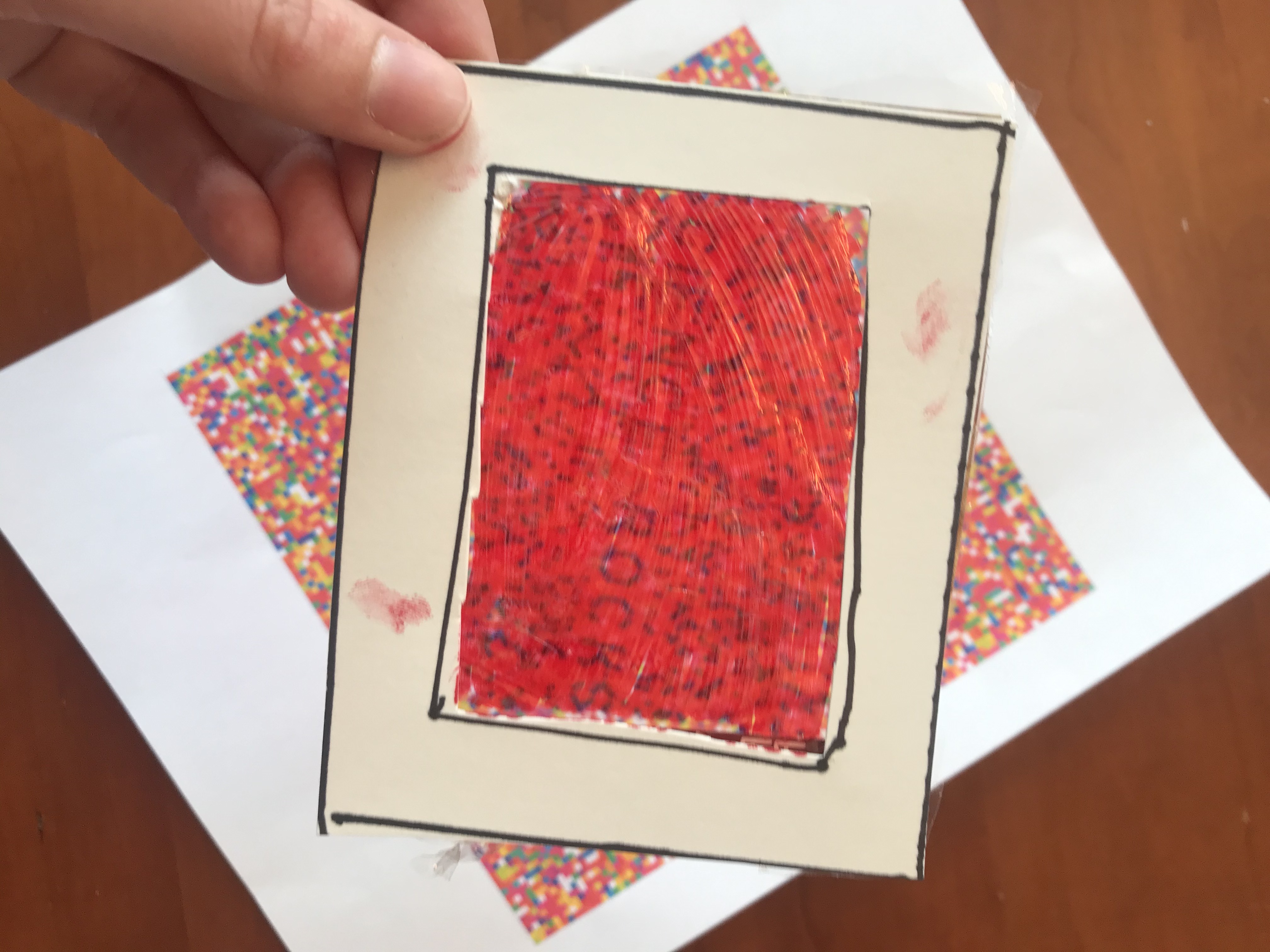 Anaglyph Decoder : 8 Steps - Instructables