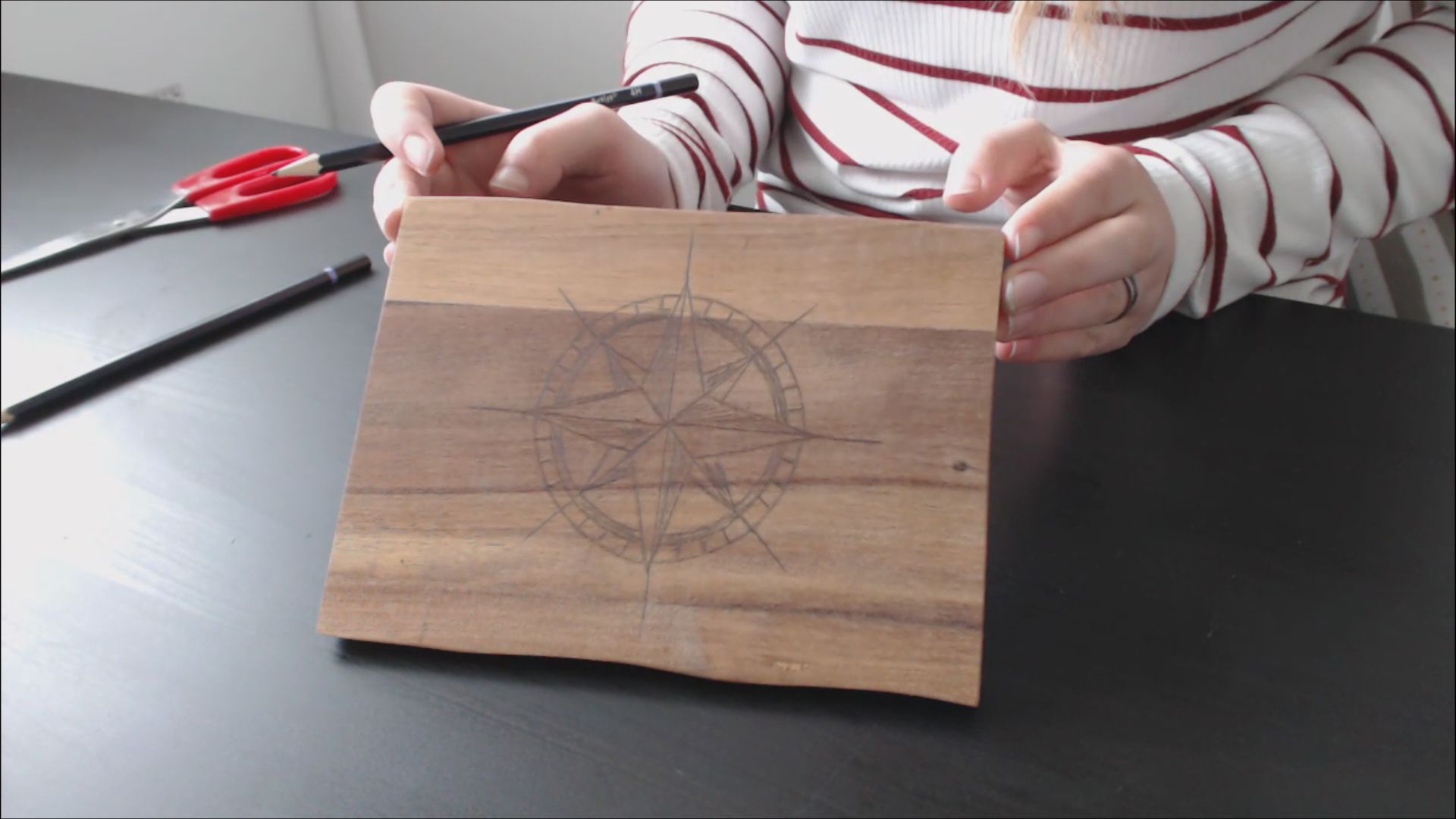 Get Started With Woodburning : 5 Steps (with Pictures) - Instructables