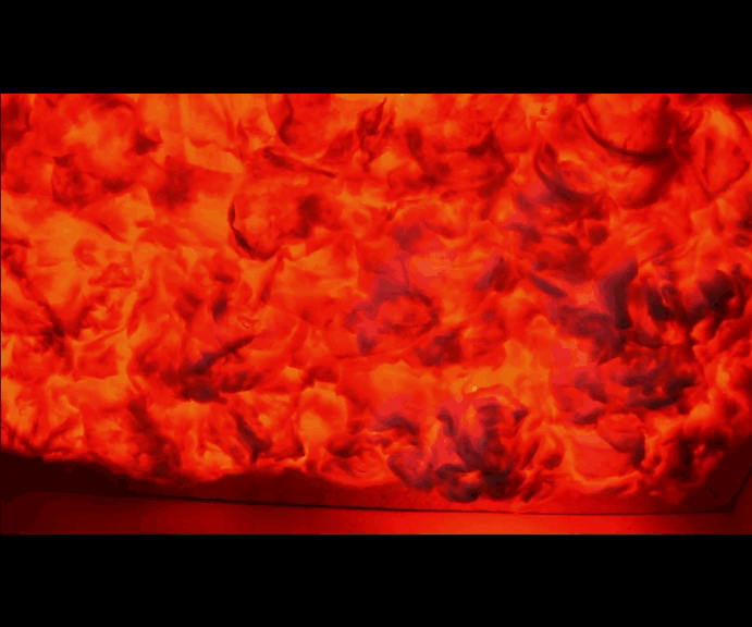 ARTIFICIAL RGB LED CLOUD : 9 Steps (with Pictures) - Instructables