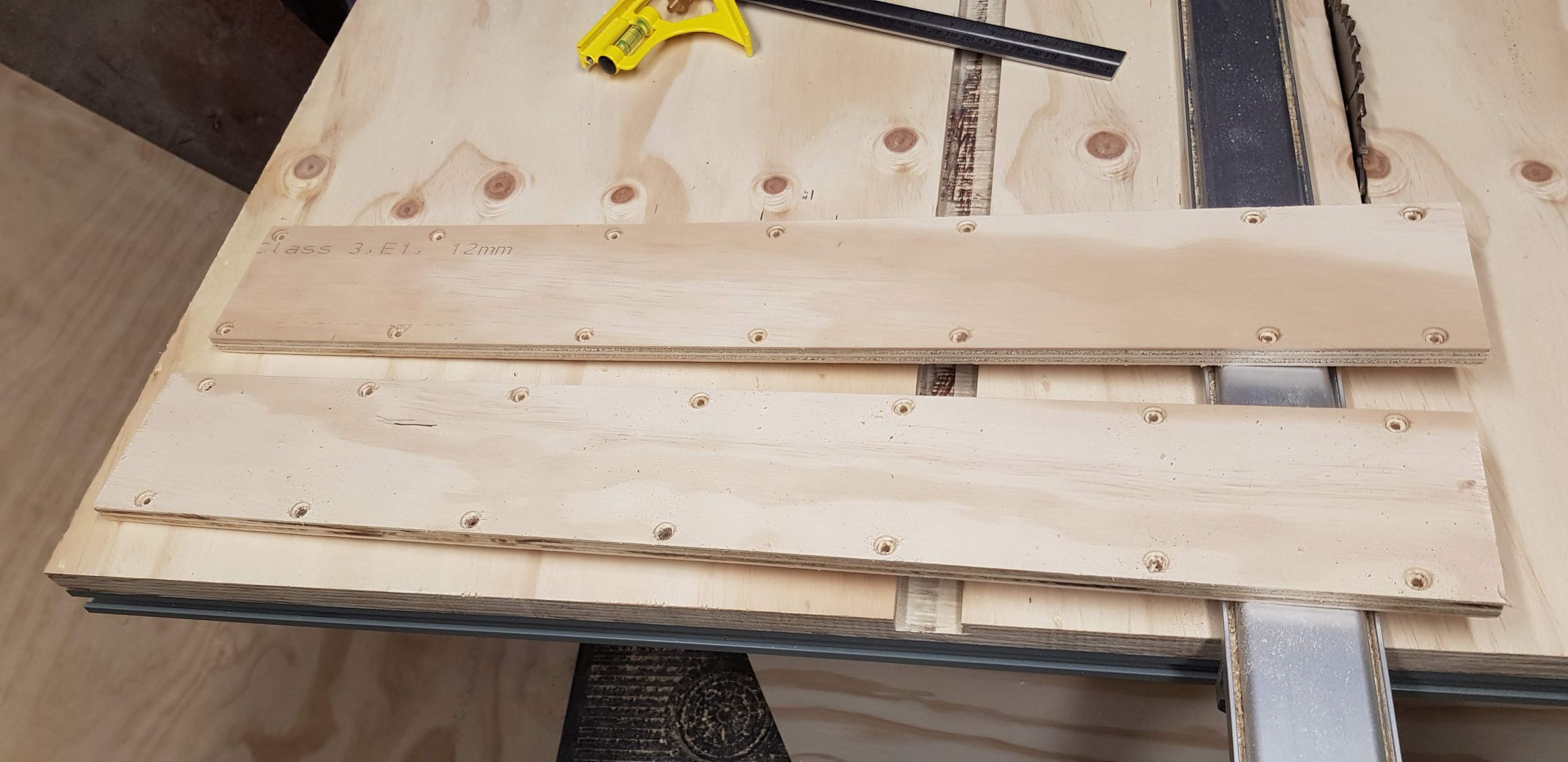 Wooden Table Saw : 8 Steps (with Pictures) - Instructables