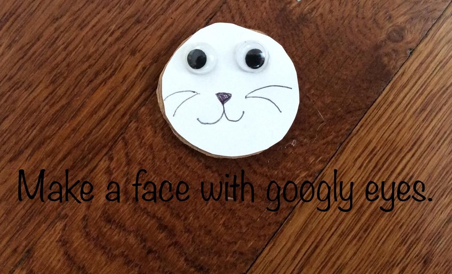 Hopping Bunny Automaton : 16 Steps (with Pictures) - Instructables