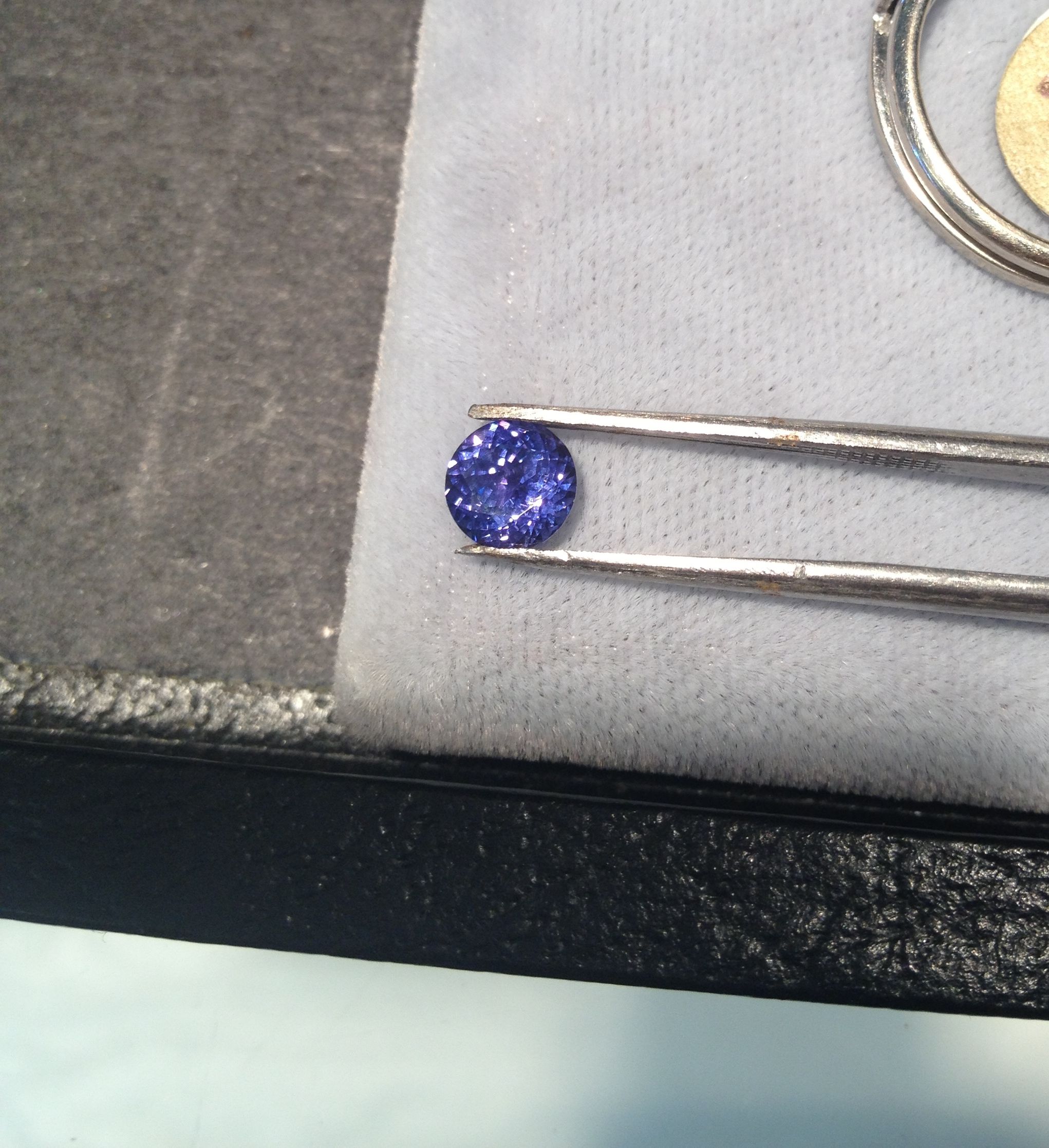 Handmade Engagement Ring : 10 Steps (with Pictures) - Instructables