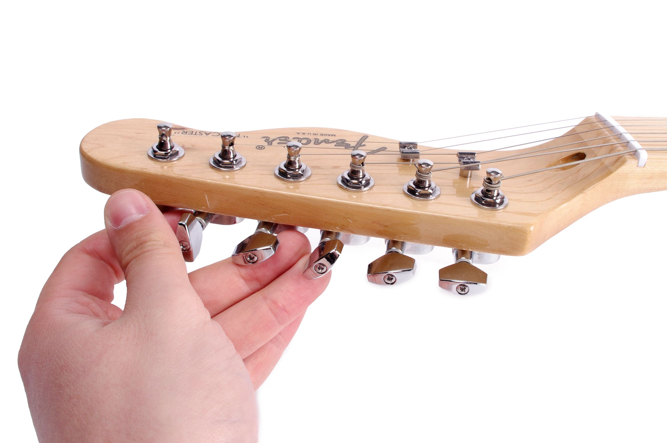 Glowing Color-Changing Guitar : 49 Steps (with Pictures) - Instructables