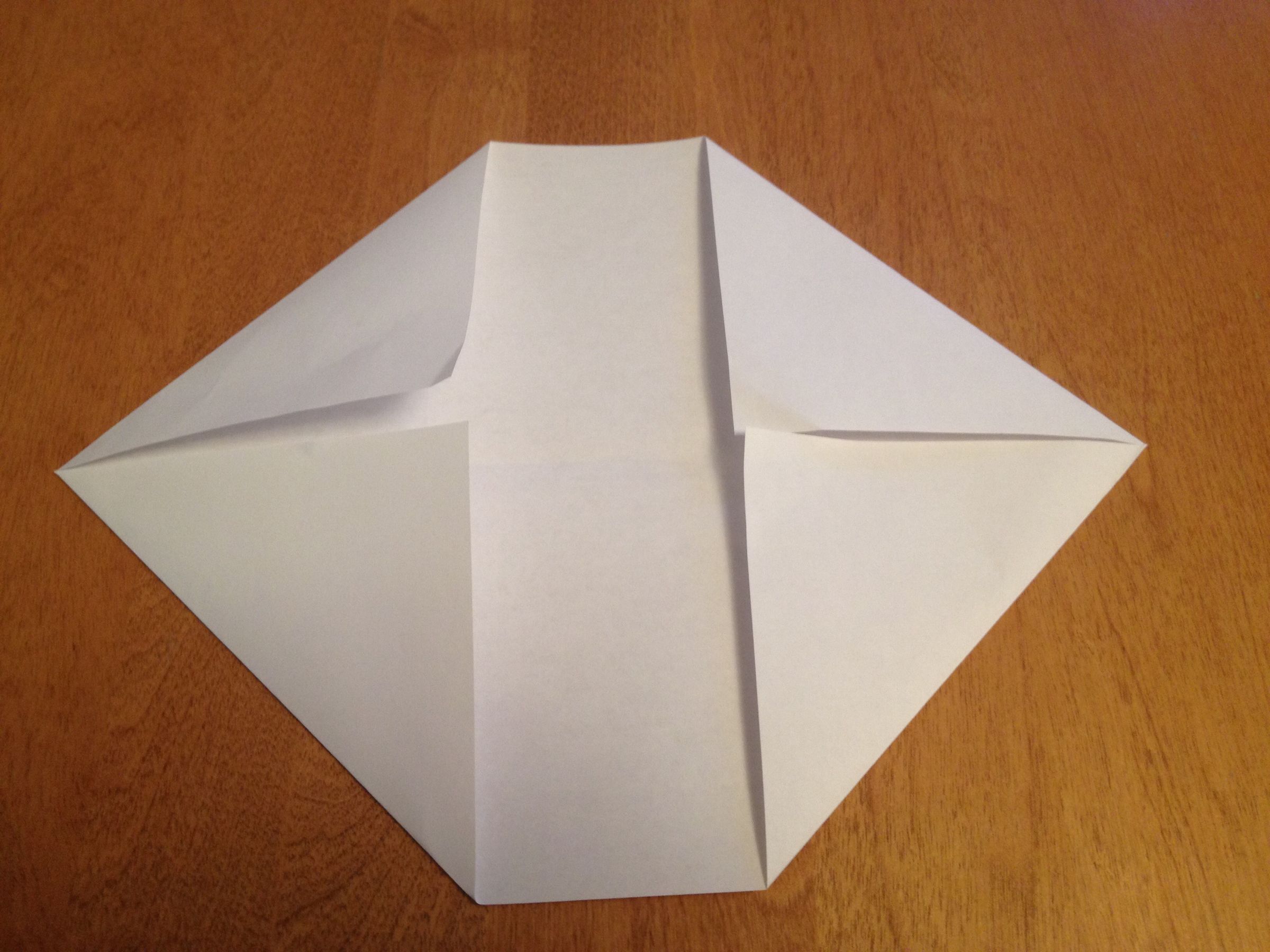 Nausicaa Origami Gas Mask : 16 Steps - Instructables