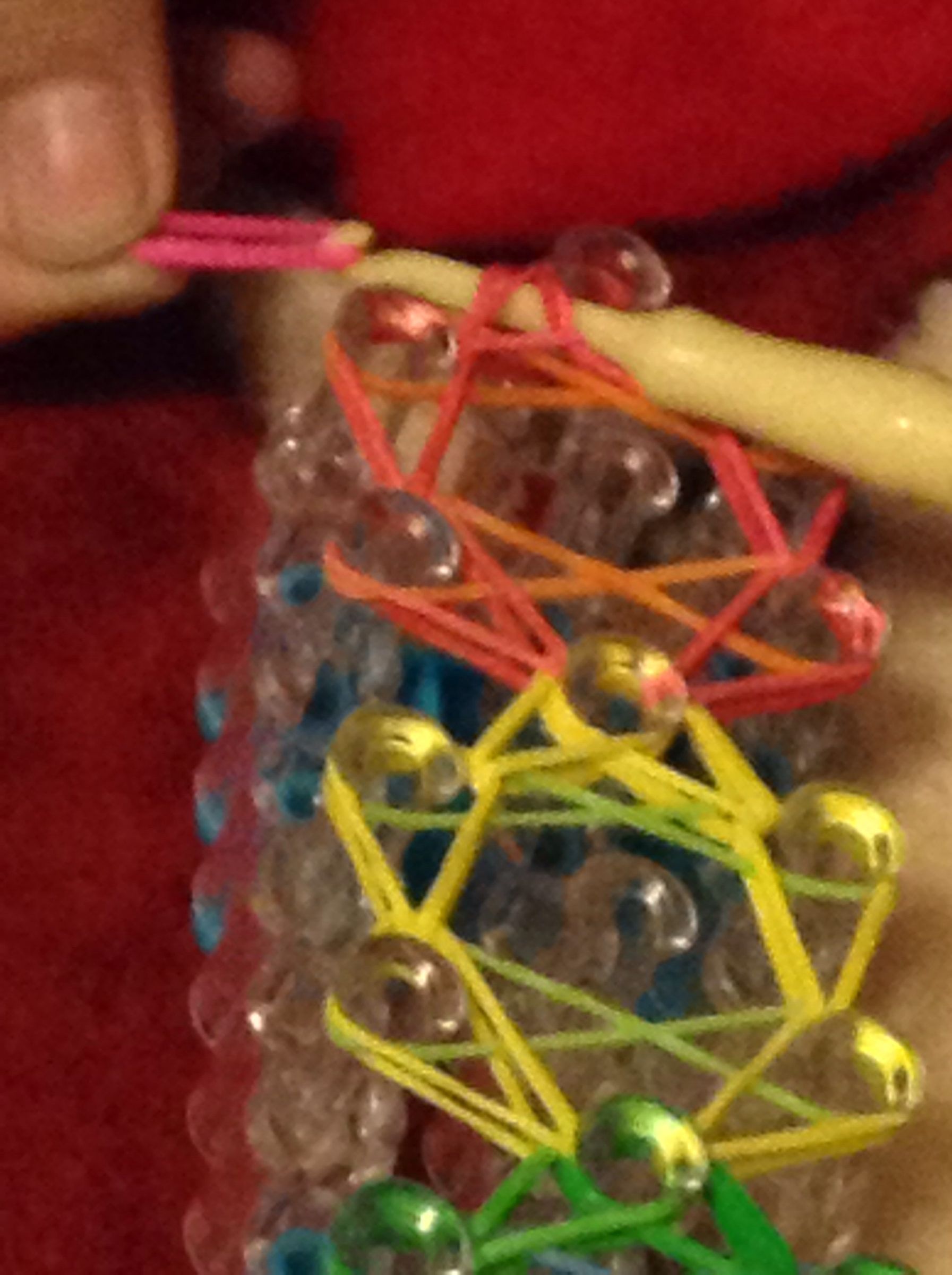 Rainbow Loom Butterfly : 27 Steps - Instructables