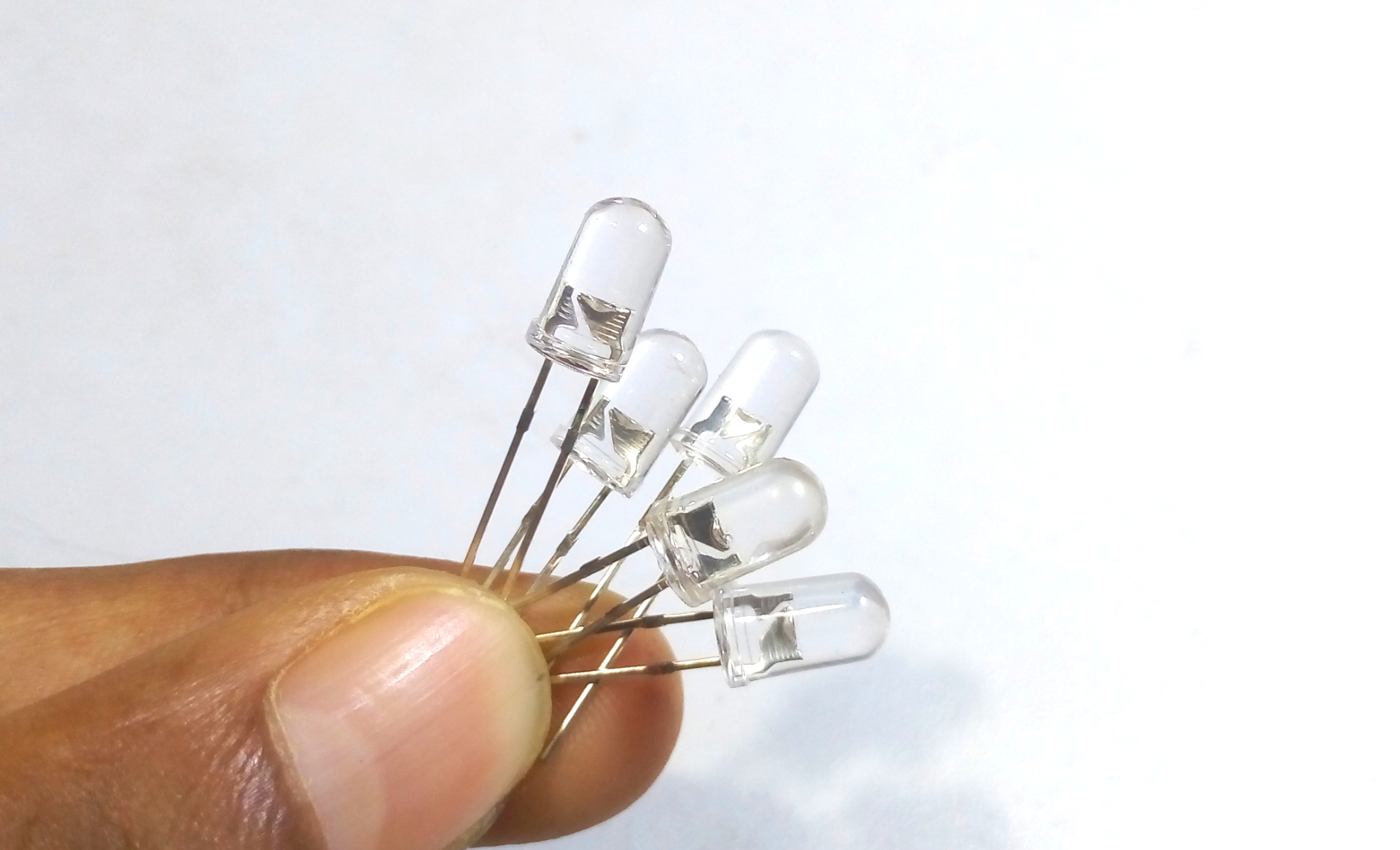 Battery Percentage Indicator : 9 Steps - Instructables