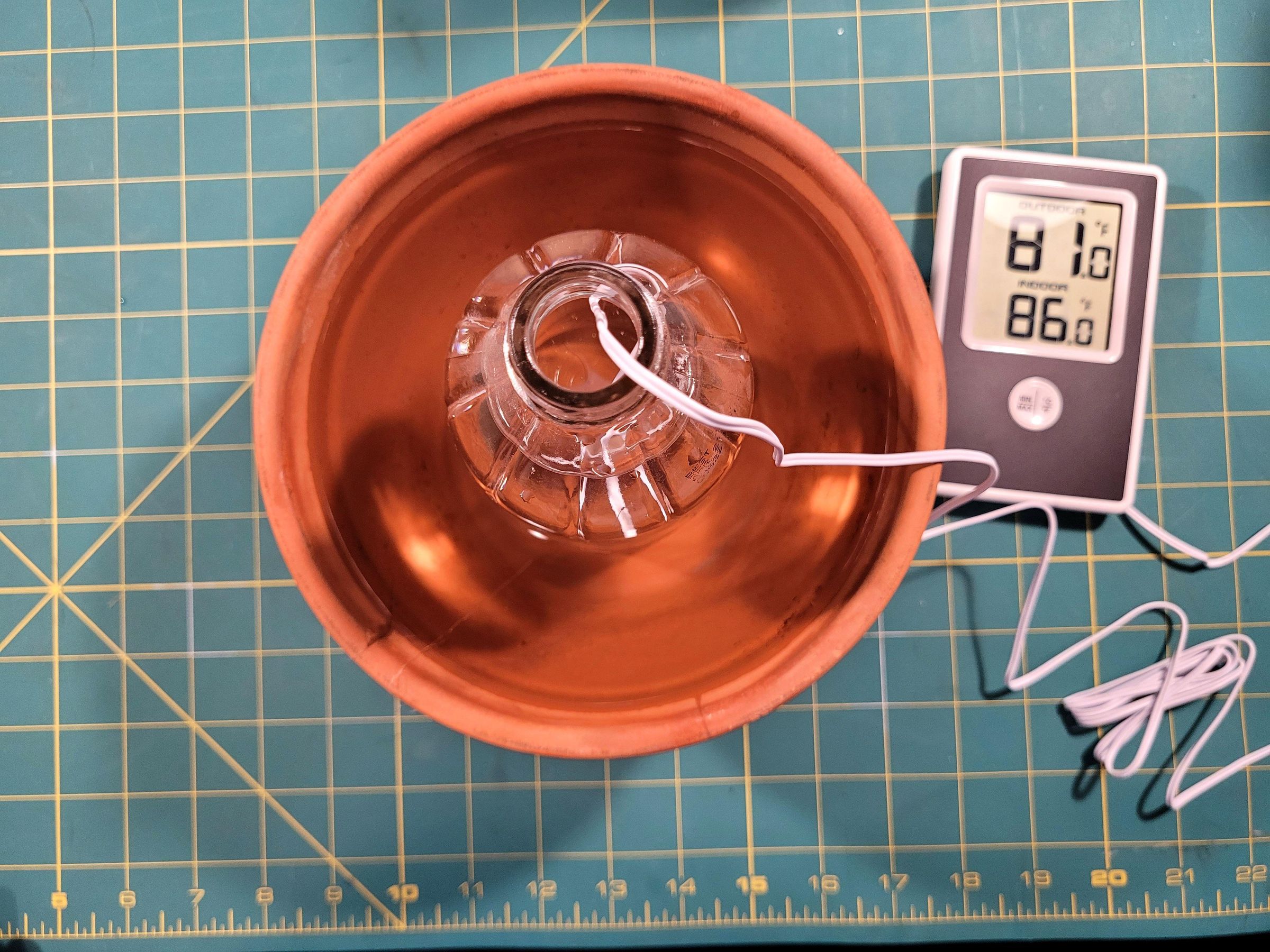 Get Cold Water Without Electricity or Refrigeration! Very Simple ...