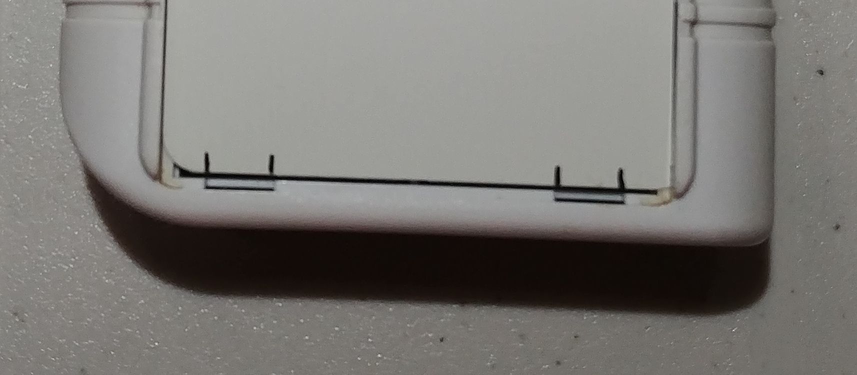 Replacement Remote Control Battery Cover : 5 Steps - Instructables