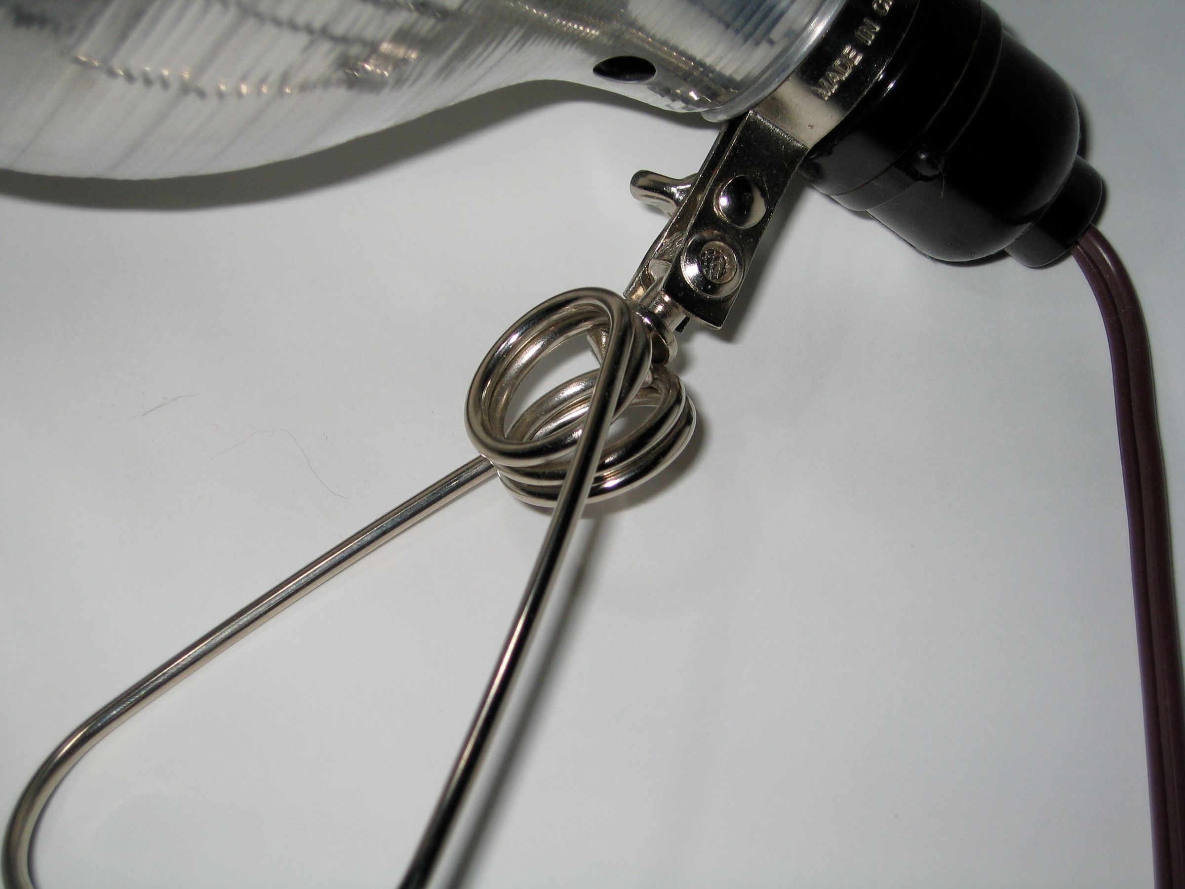 Types of Mechanical Springs : 8 Steps - Instructables