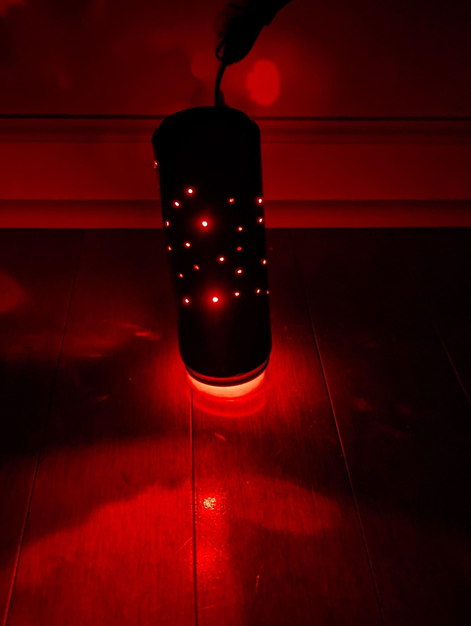 LED Star Projector : 15 Steps - Instructables