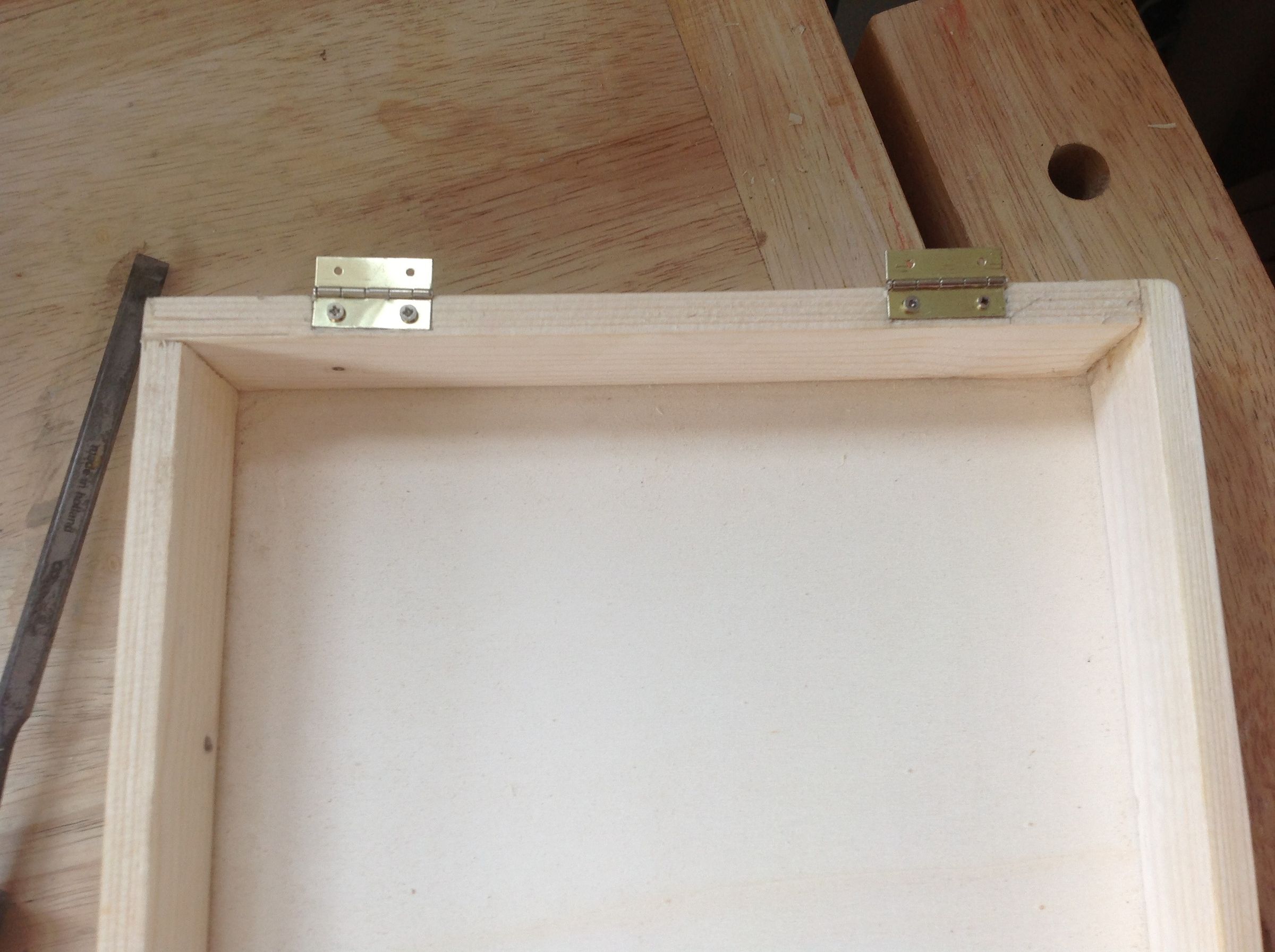 How to Make a Wooden Box : 5 Steps - Instructables