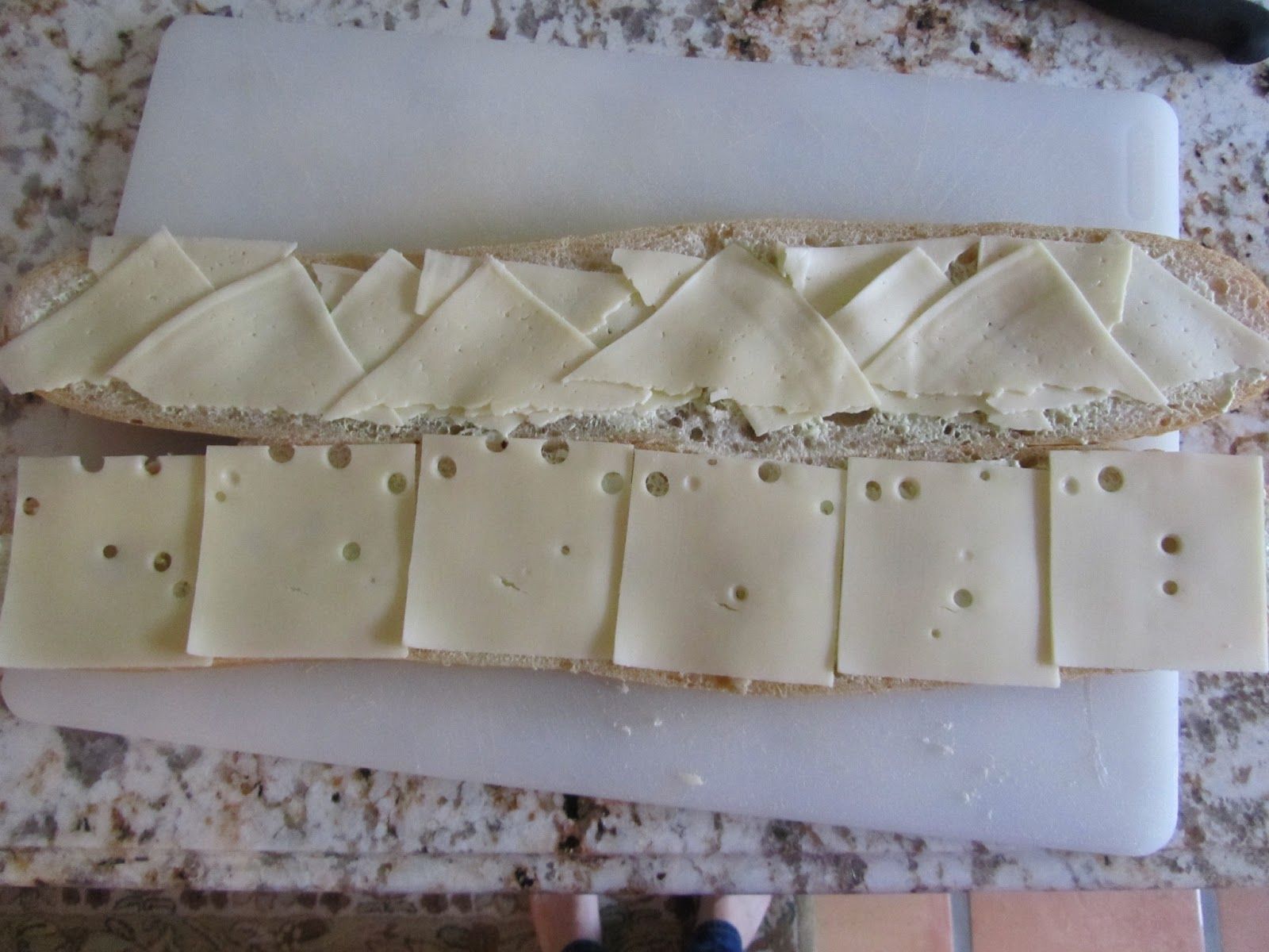 How to Make a Perfect Sandwich : 10 Steps - Instructables