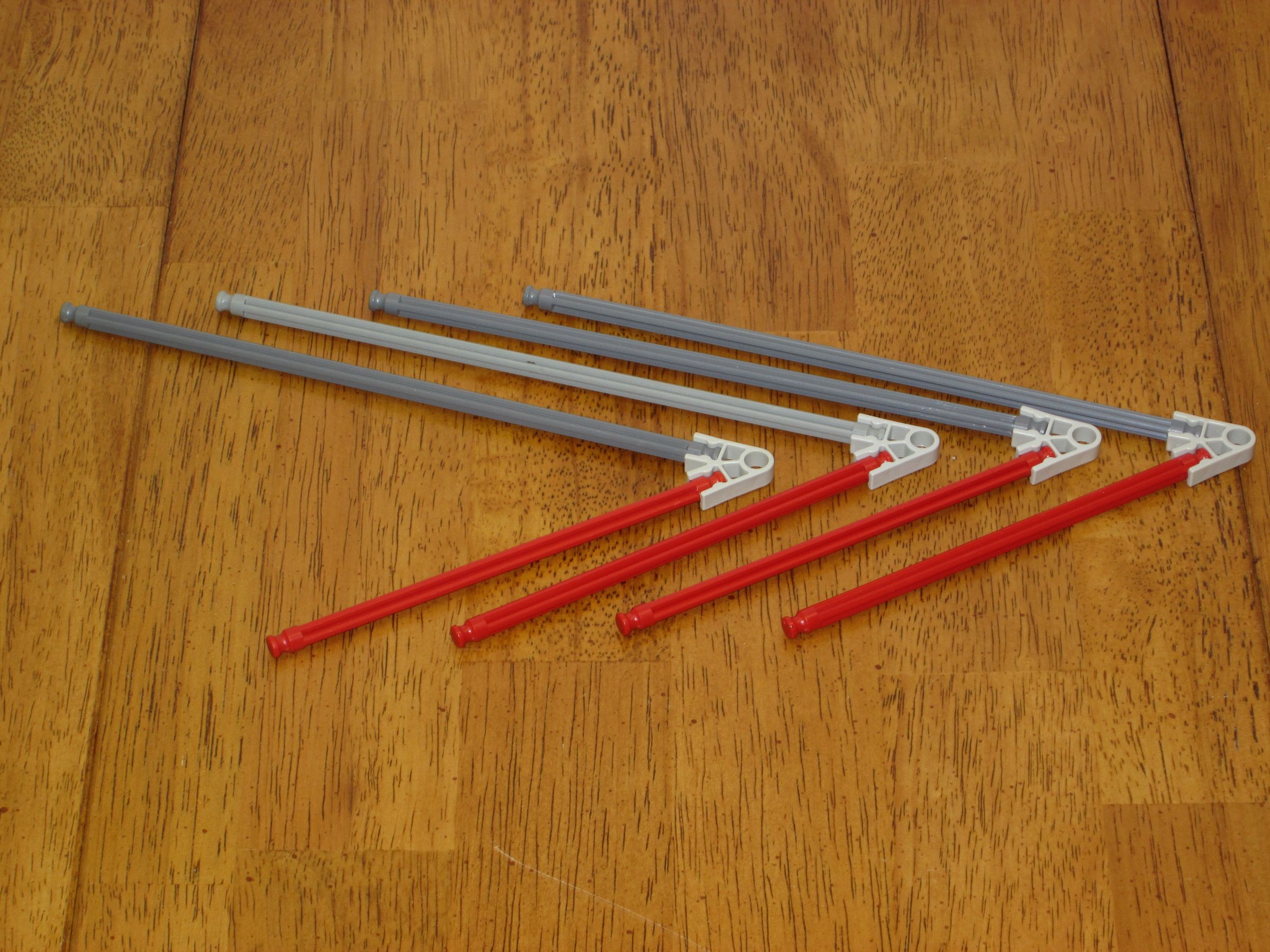 K'nex Incline Chain Lift : 7 Steps (with Pictures) - Instructables