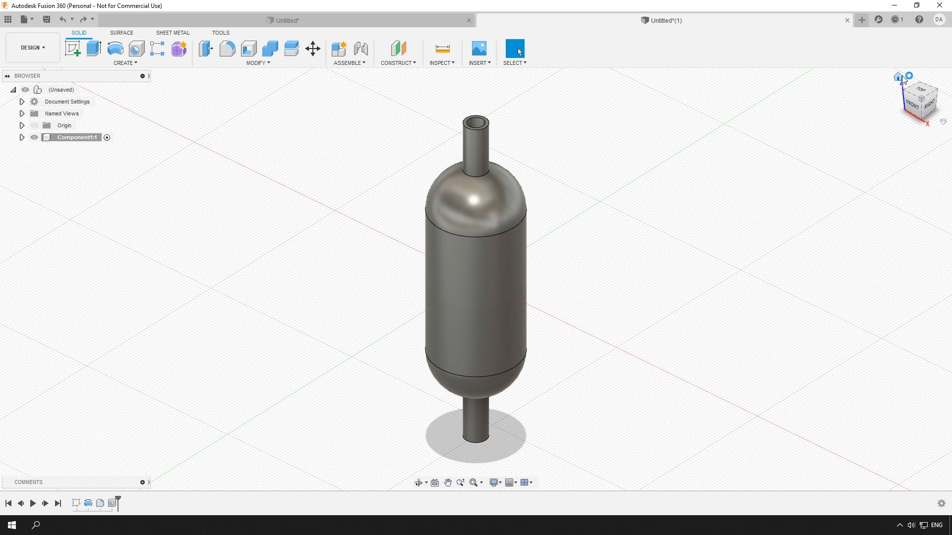 3D Printed Bobbers / Fishing Floats - Design, Make, and Test : 16 Steps ...