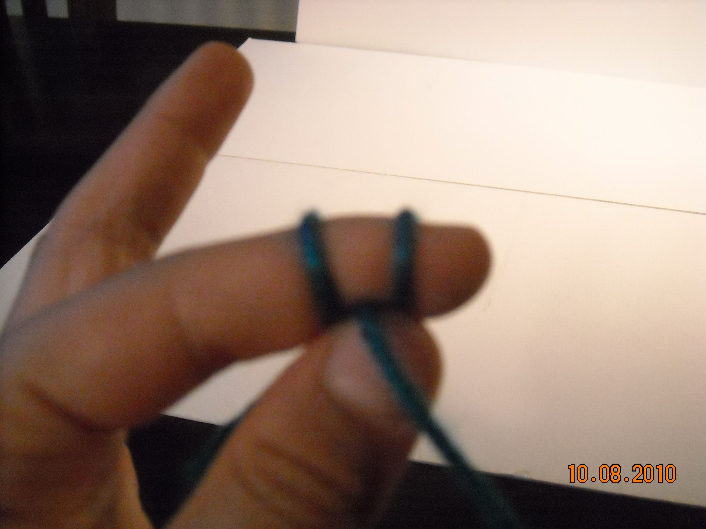 How to Make a Whip : 9 Steps - Instructables