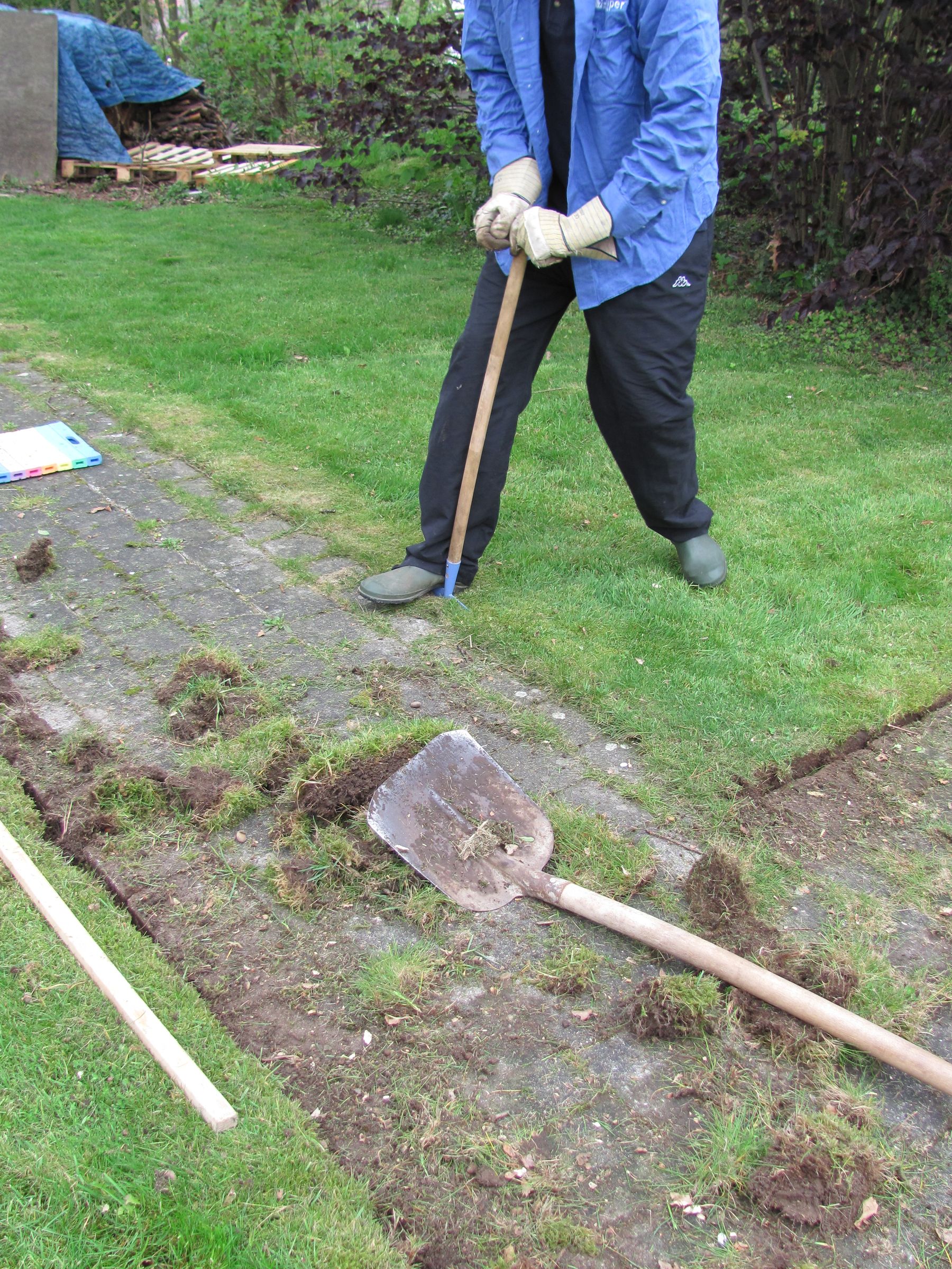 Grass Patching - Instructables