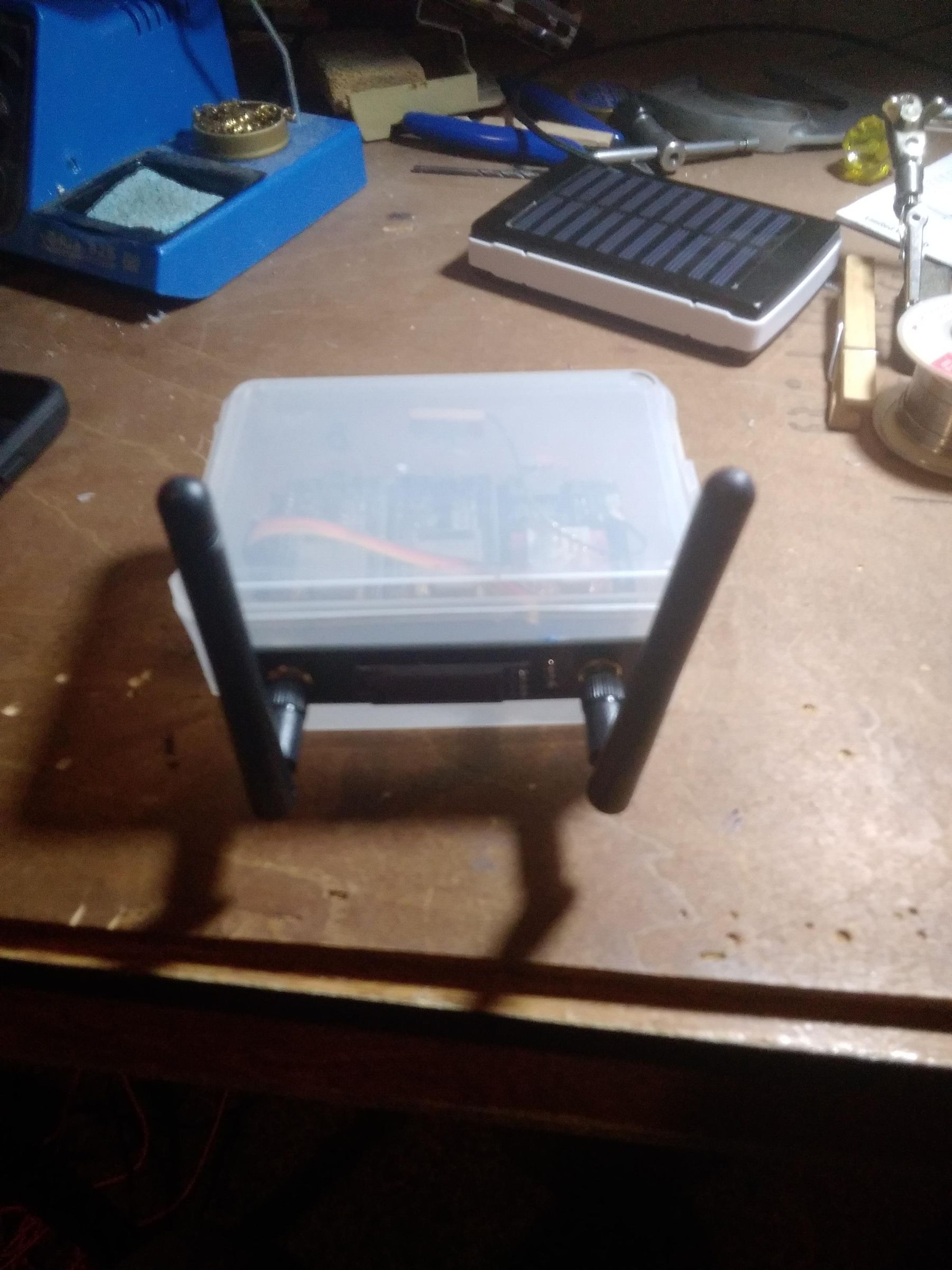 HackerBox 0089: Wispy : 11 Steps - Instructables