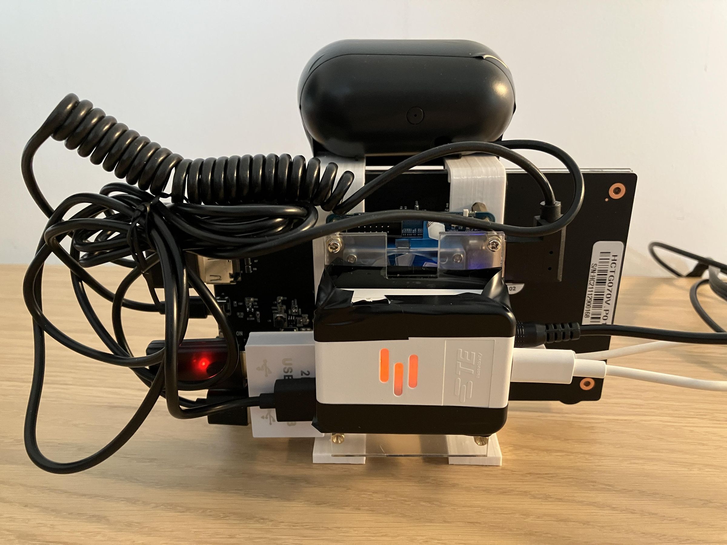 Mobile Retro Gaming Console : 17 Steps (with Pictures) - Instructables