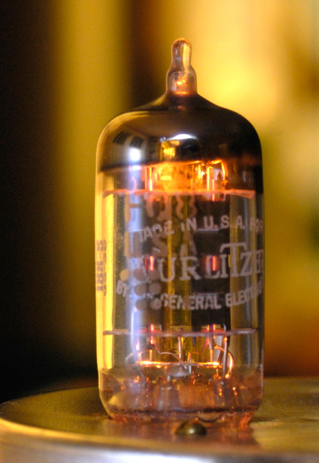 The ValveLiTzer: Low-voltage Tube Booster : 10 Steps (with Pictures ...