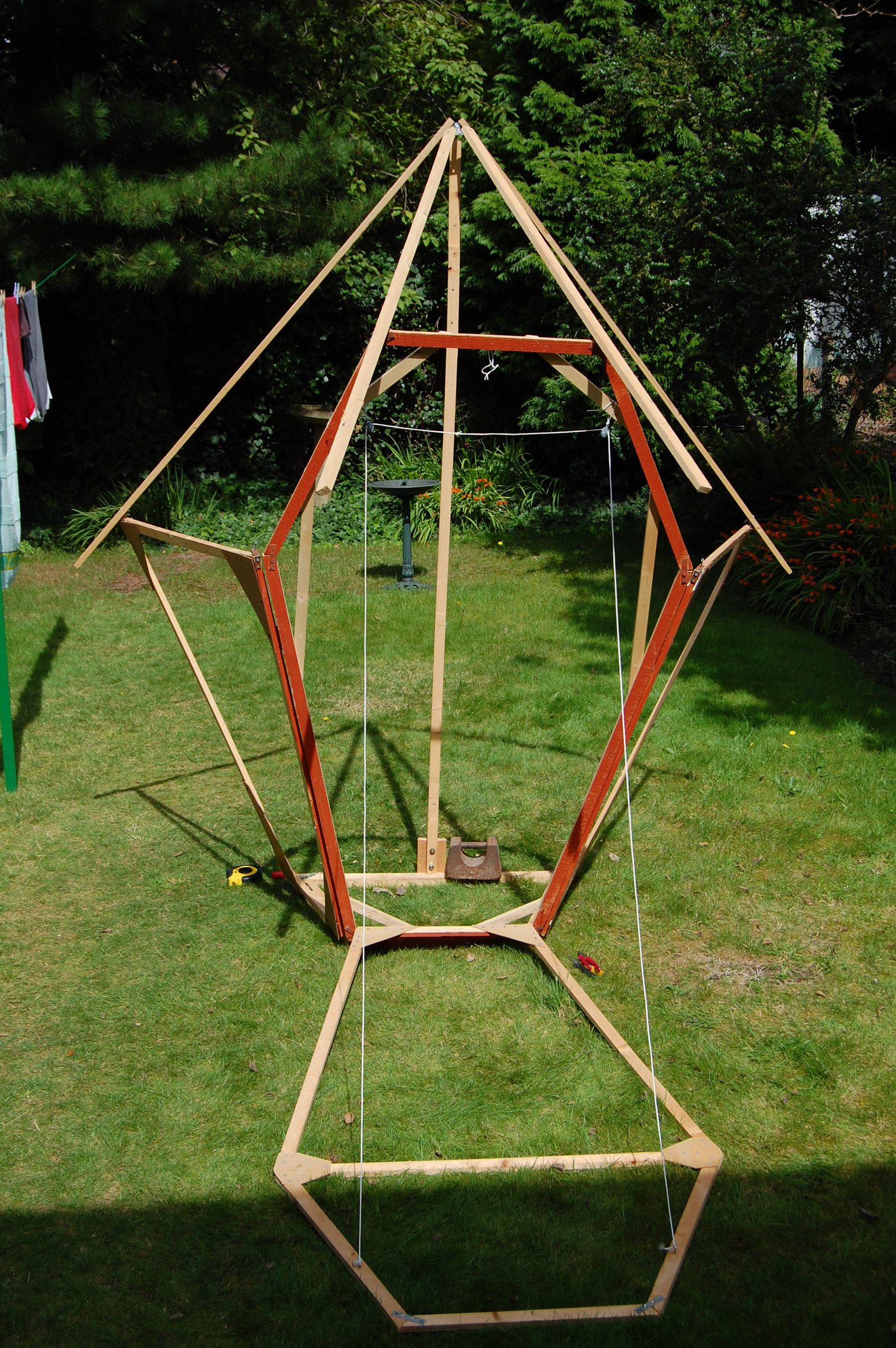 Making a Time Machine : 8 Steps (with Pictures) - Instructables