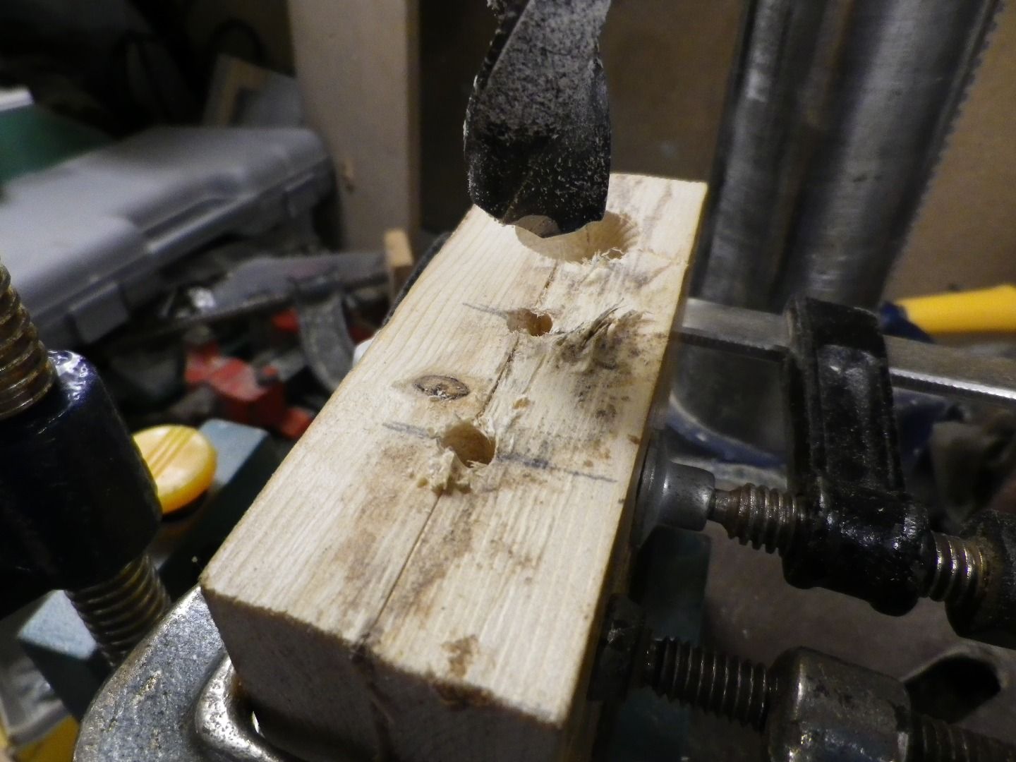 How To- Simple Electrical Solder Storage : 7 Steps (with Pictures ...