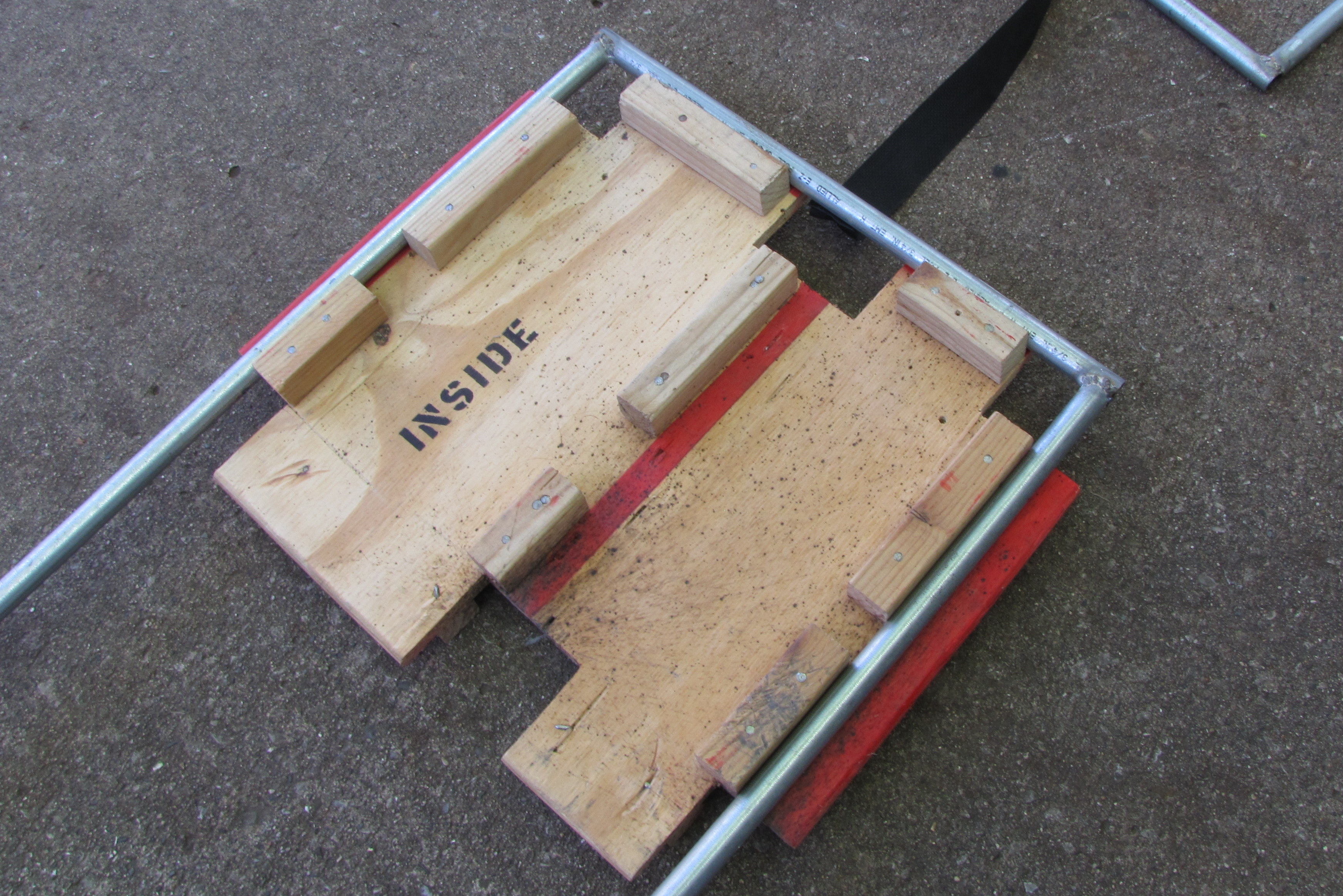 DIY Utility Tables : 6 Steps - Instructables