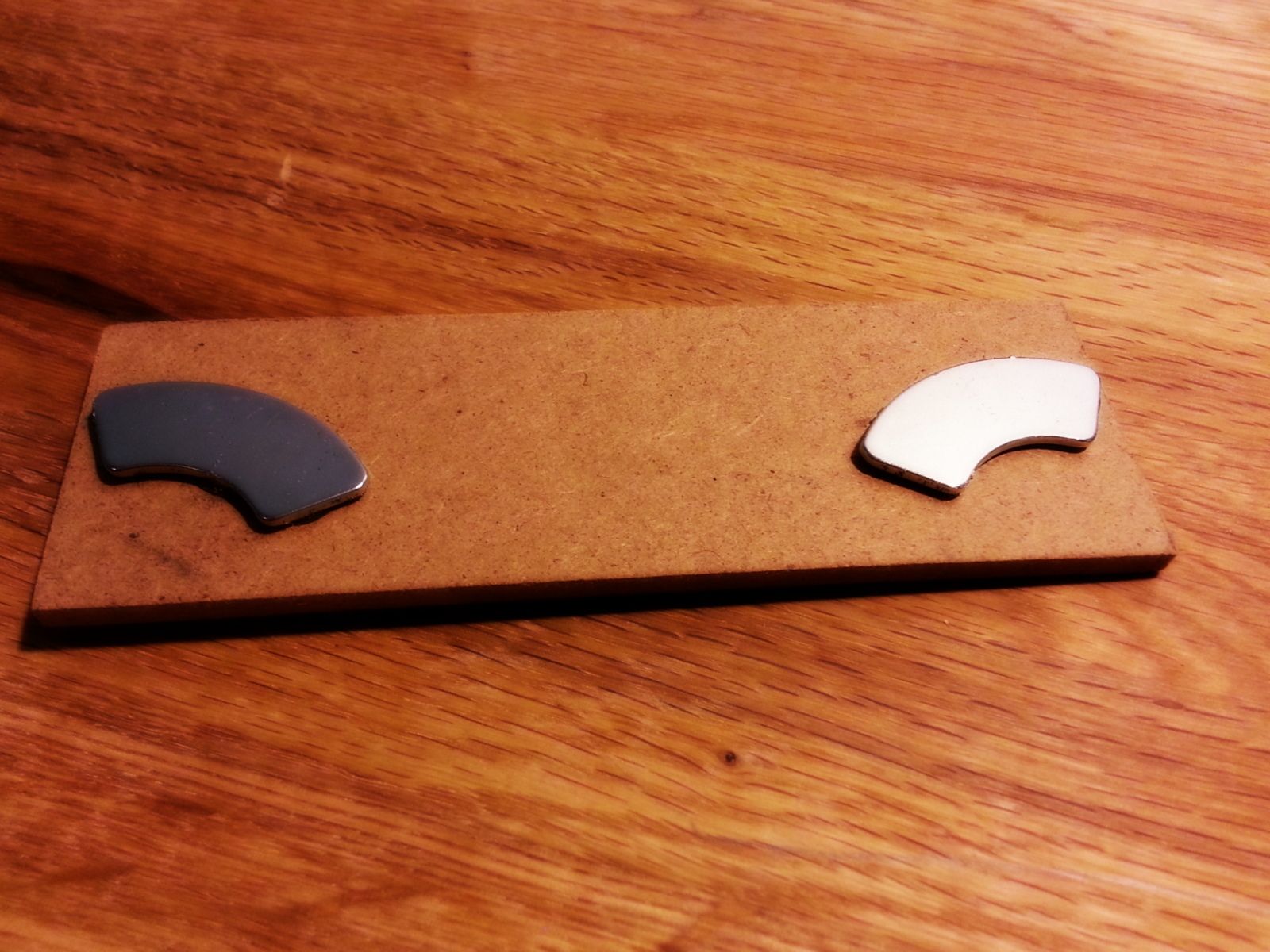 IKEA Shelf Safe With Magnetic Key : 9 Steps (with Pictures) - Instructables