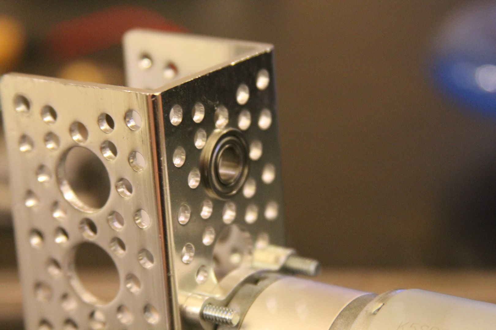 DIY Sphere Robot : 25 Steps (with Pictures) - Instructables