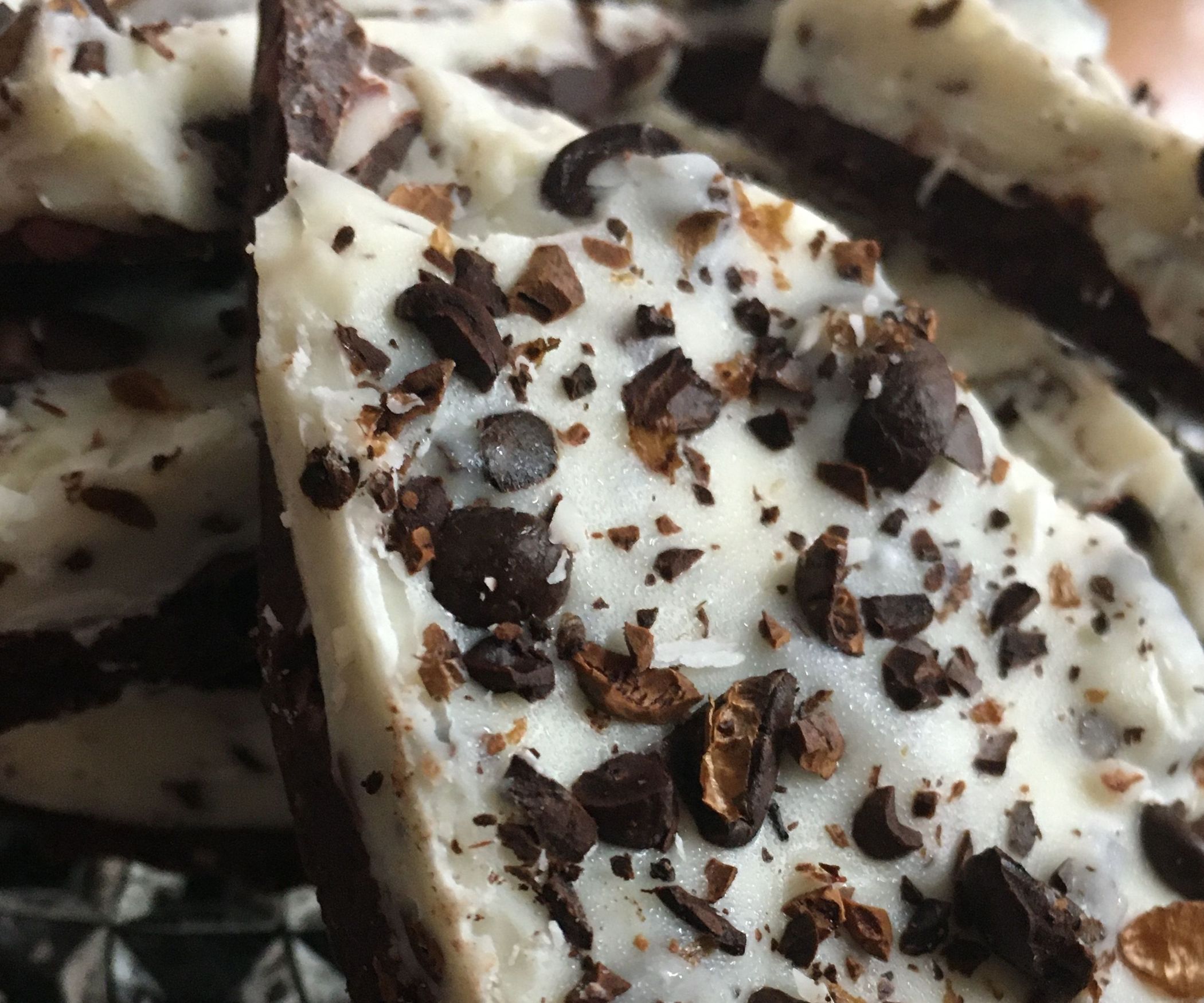 Coffee Bean Bark : 3 Steps (with Pictures) - Instructables