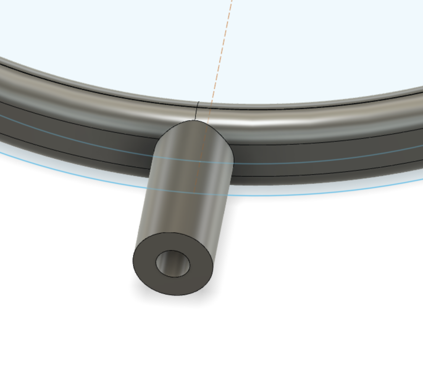 3D Printed Badminton Racket : 11 Steps (with Pictures) - Instructables