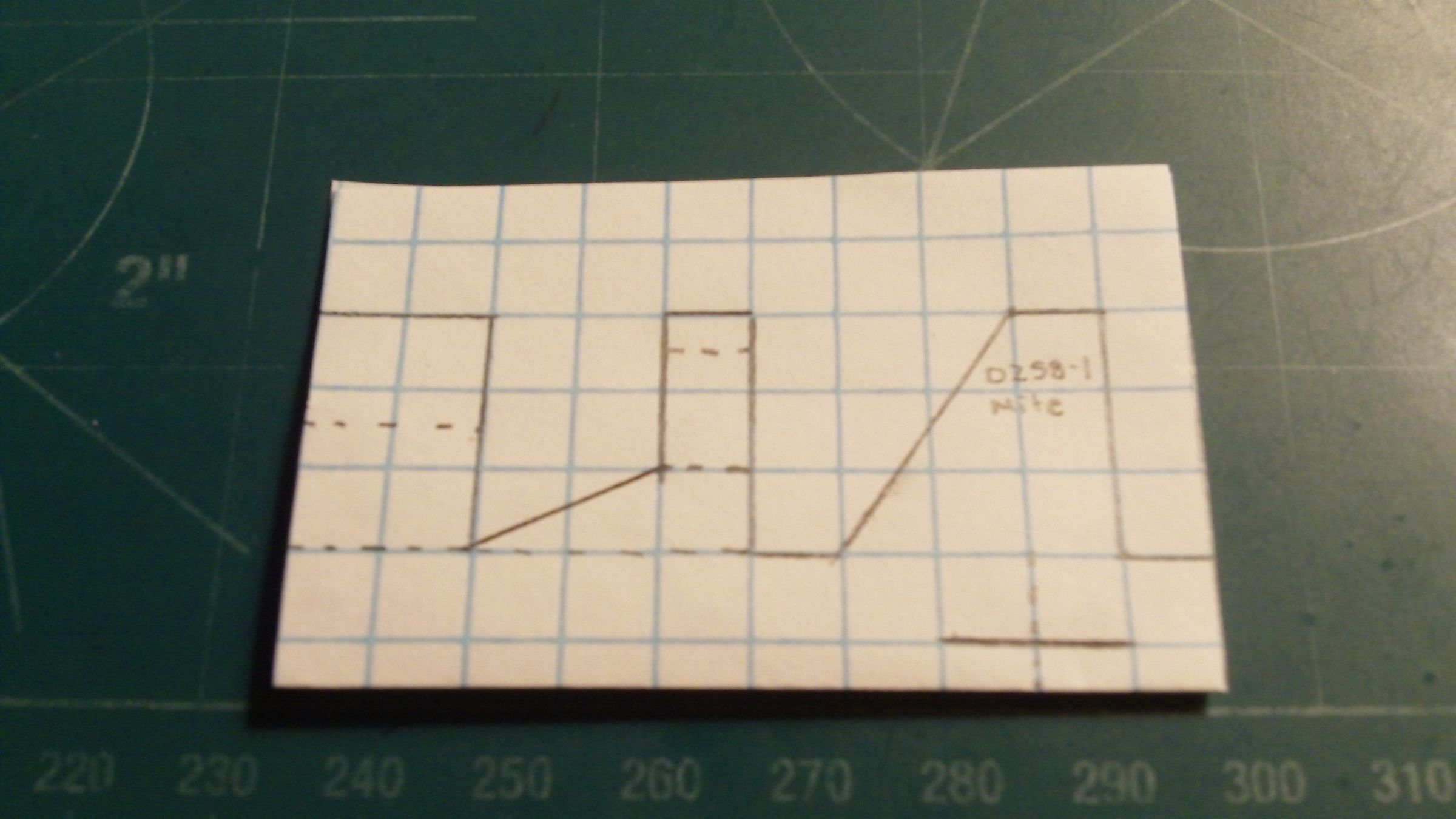 How to Make the Mite Paper Airplane : 5 Steps - Instructables