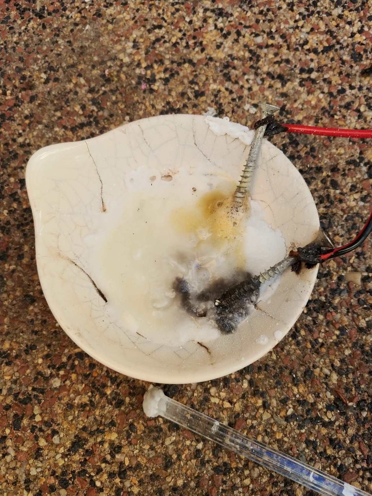 Sodium From Seawater : 6 Steps - Instructables