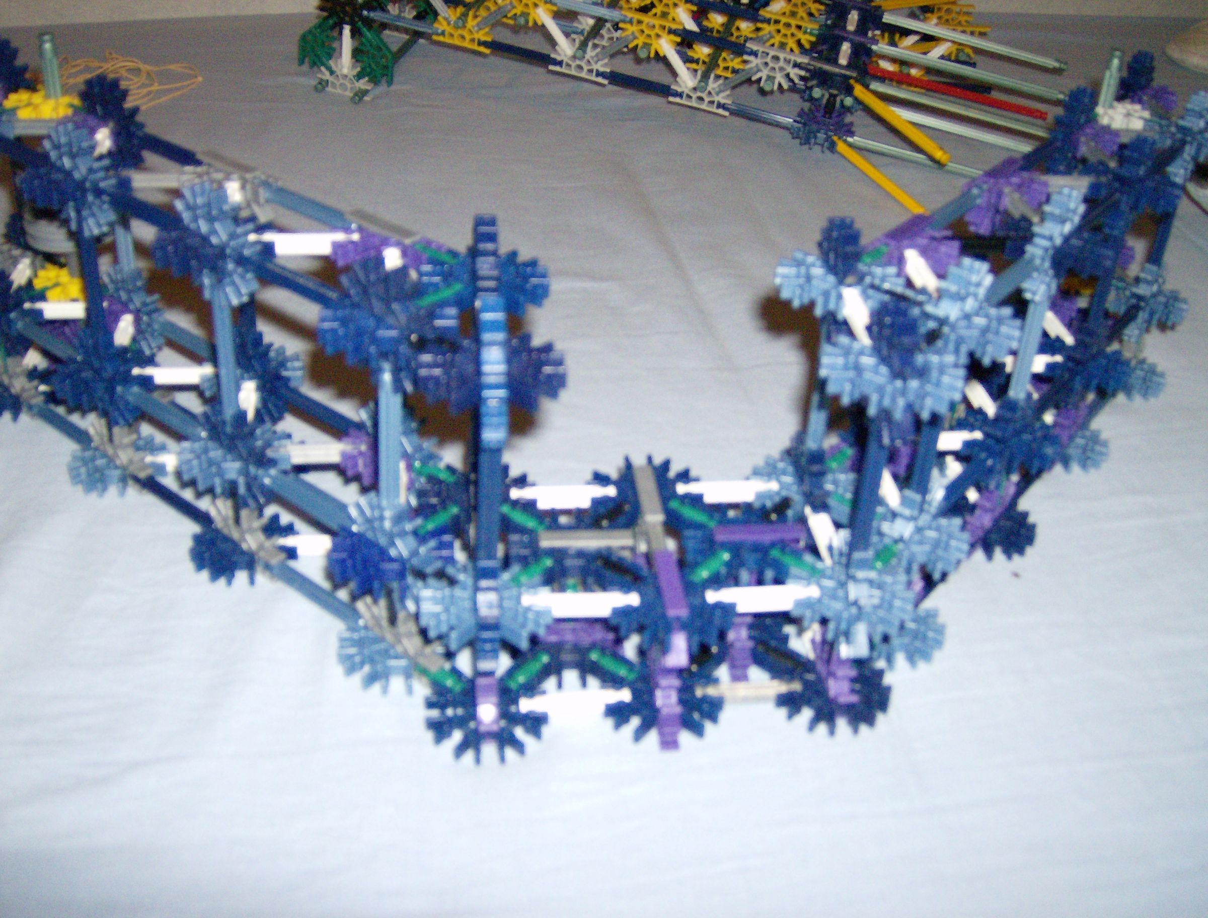 Reaper Crossbow : 7 Steps - Instructables