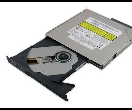 How to Find the Model Number for Your Cd/Dvd/Blu-ray Drive ...