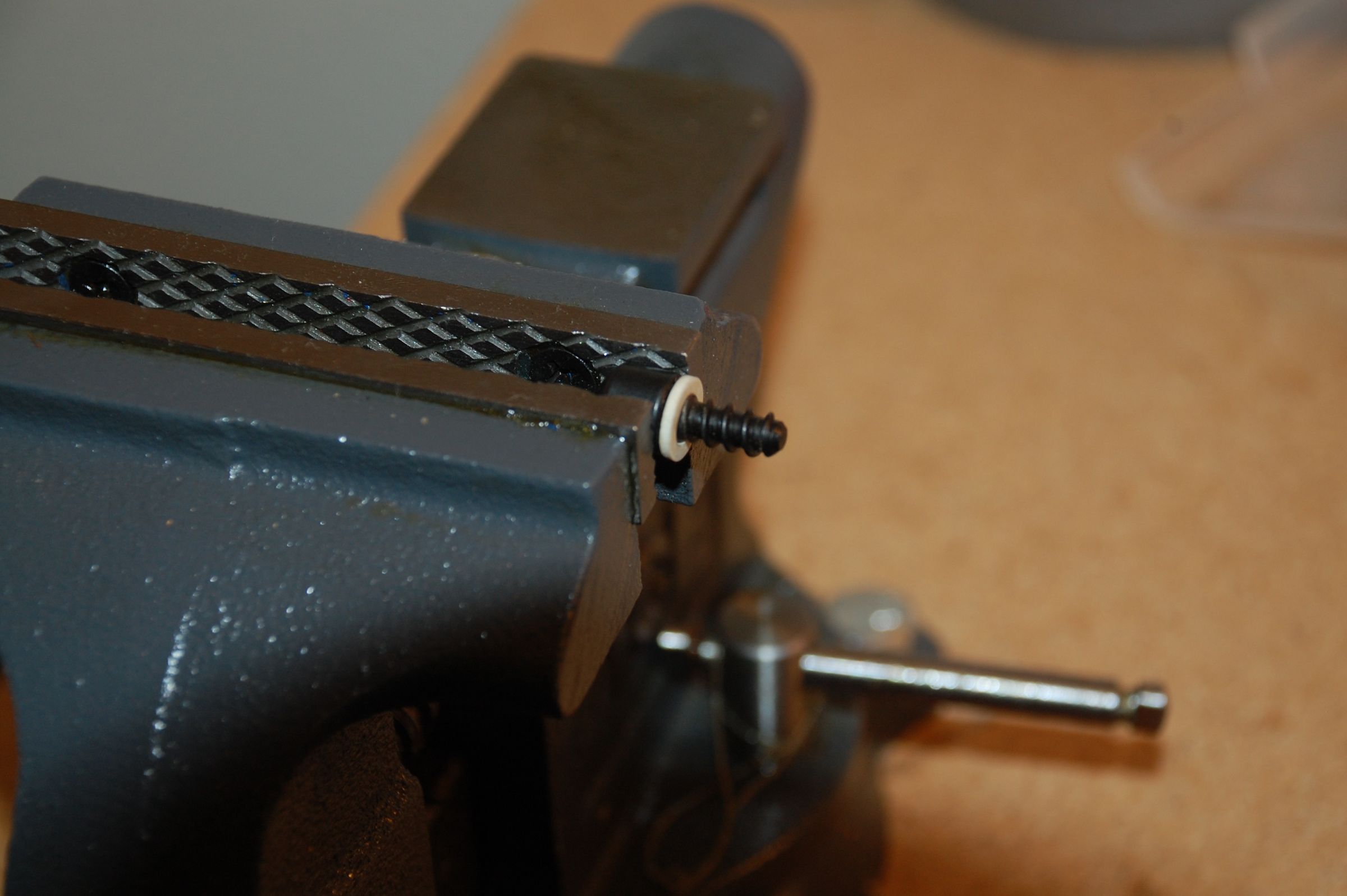 Install Sling Mounts for Your Rifle : 8 Steps (with Pictures ...