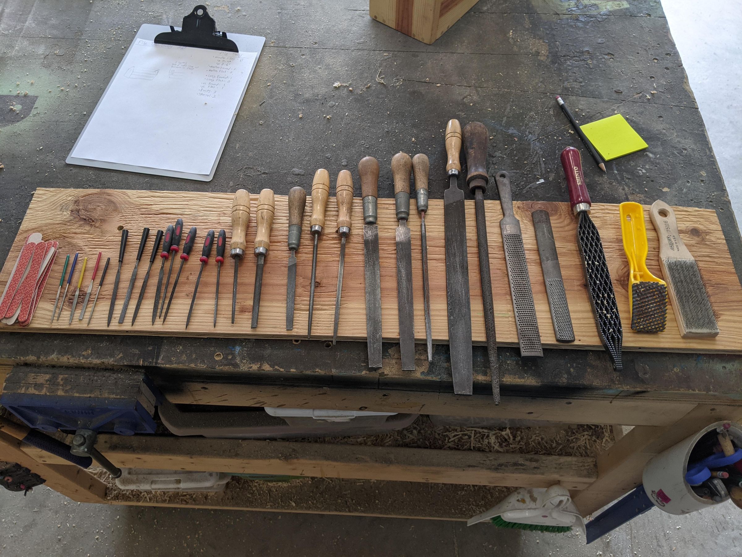 File Caddy : 13 Steps (with Pictures) - Instructables