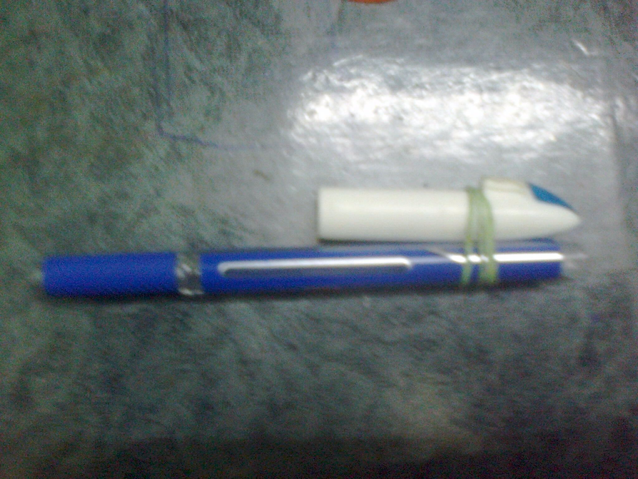 Pen Bow : 4 Steps - Instructables