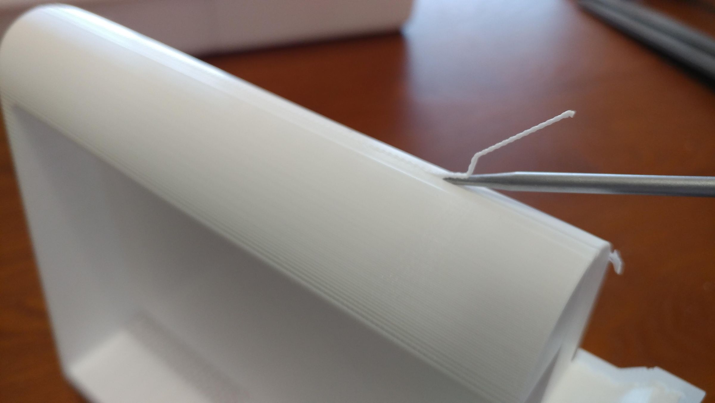 2:3 Scale VT100 Terminal Reproduction Facade Build : 7 Steps (with ...