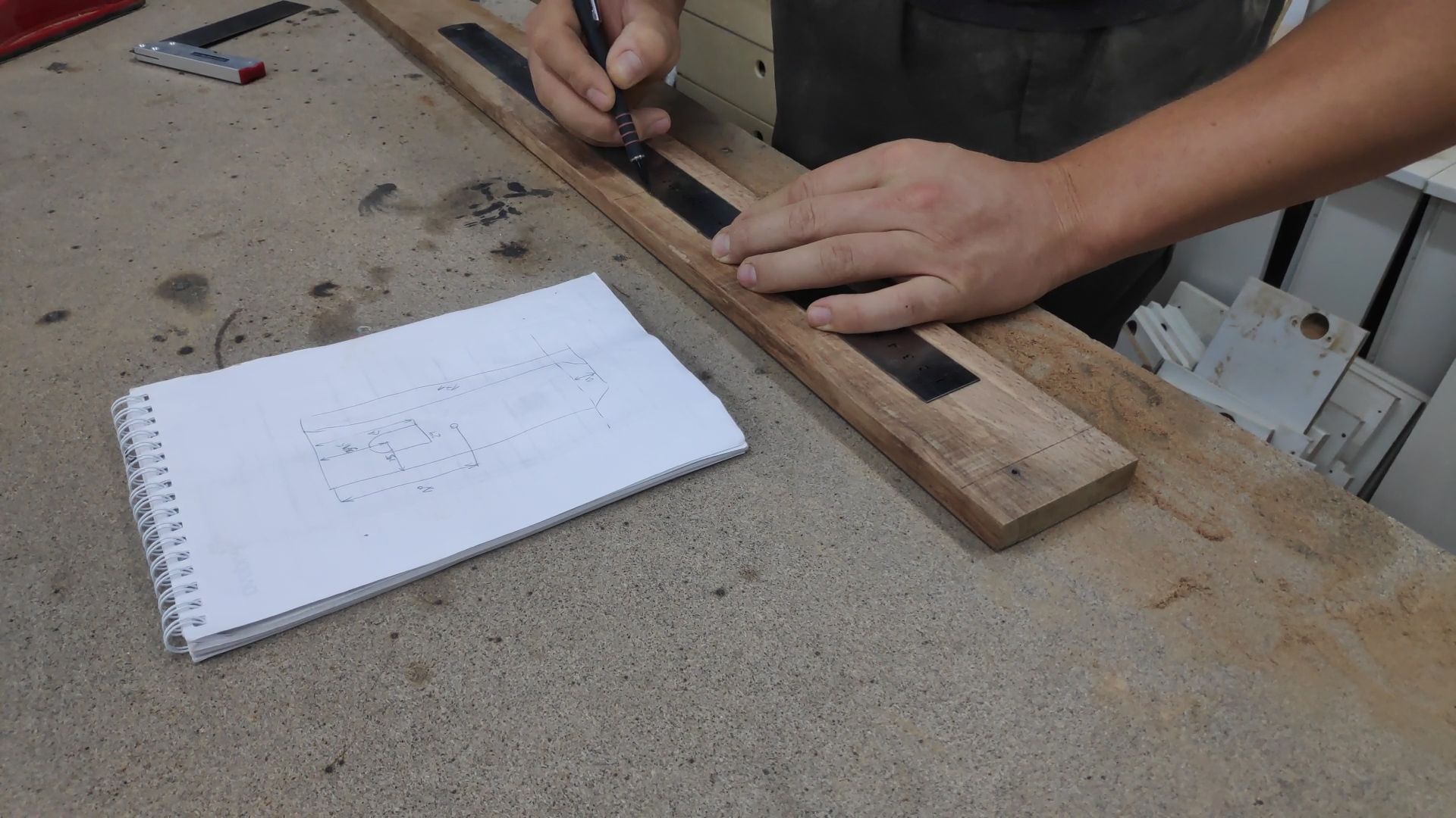 Safety Paddle Switch : 10 Steps (with Pictures) - Instructables