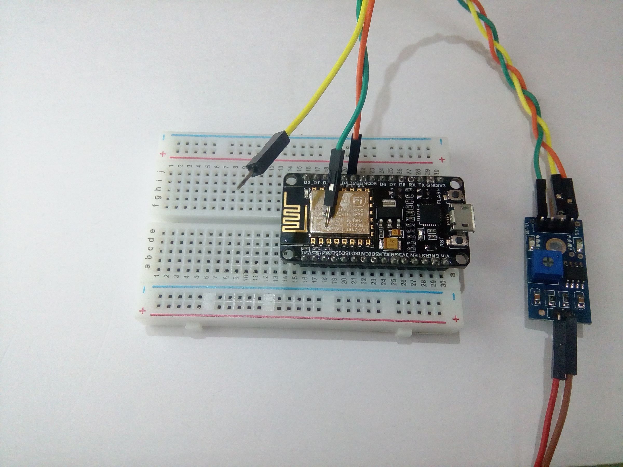 Moisture Control Unit - MCU : 9 Steps (with Pictures) - Instructables