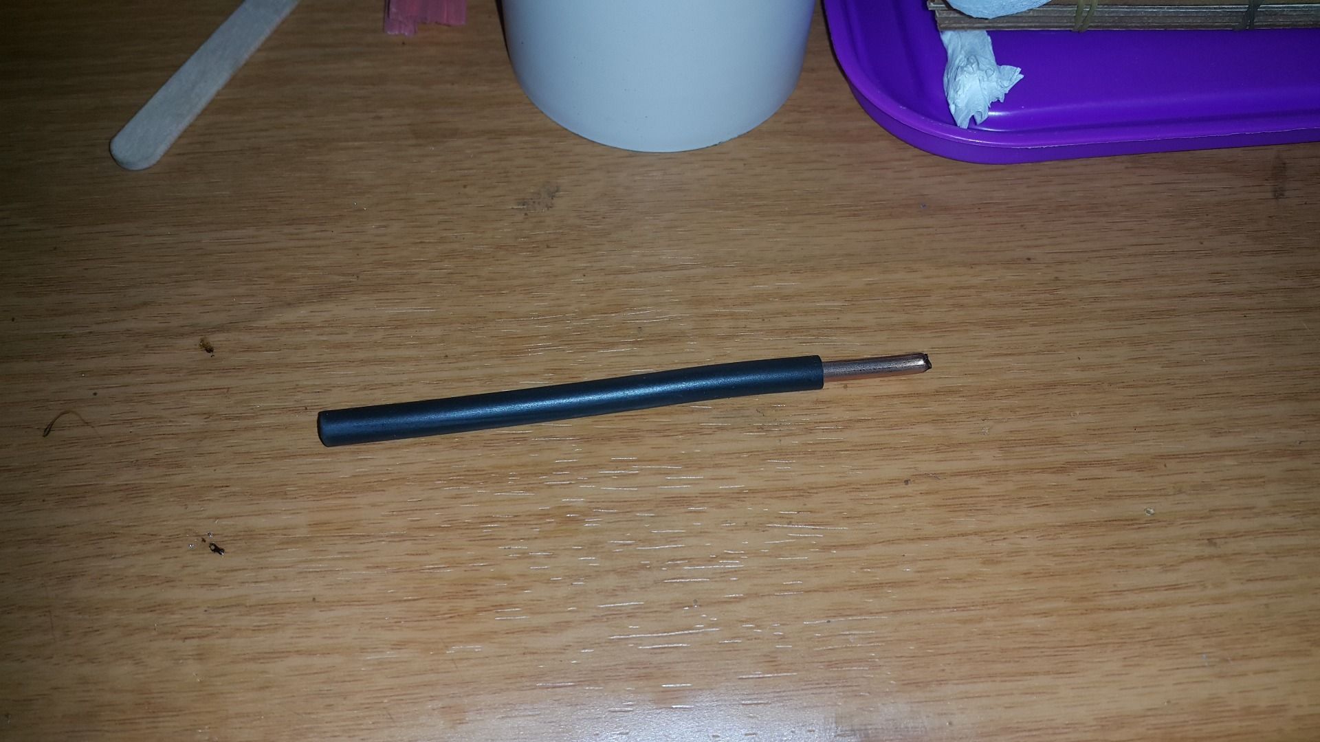 DIY HIGH VOLTAGE MULTIMETER PROBE : 8 Steps (with Pictures) - Instructables