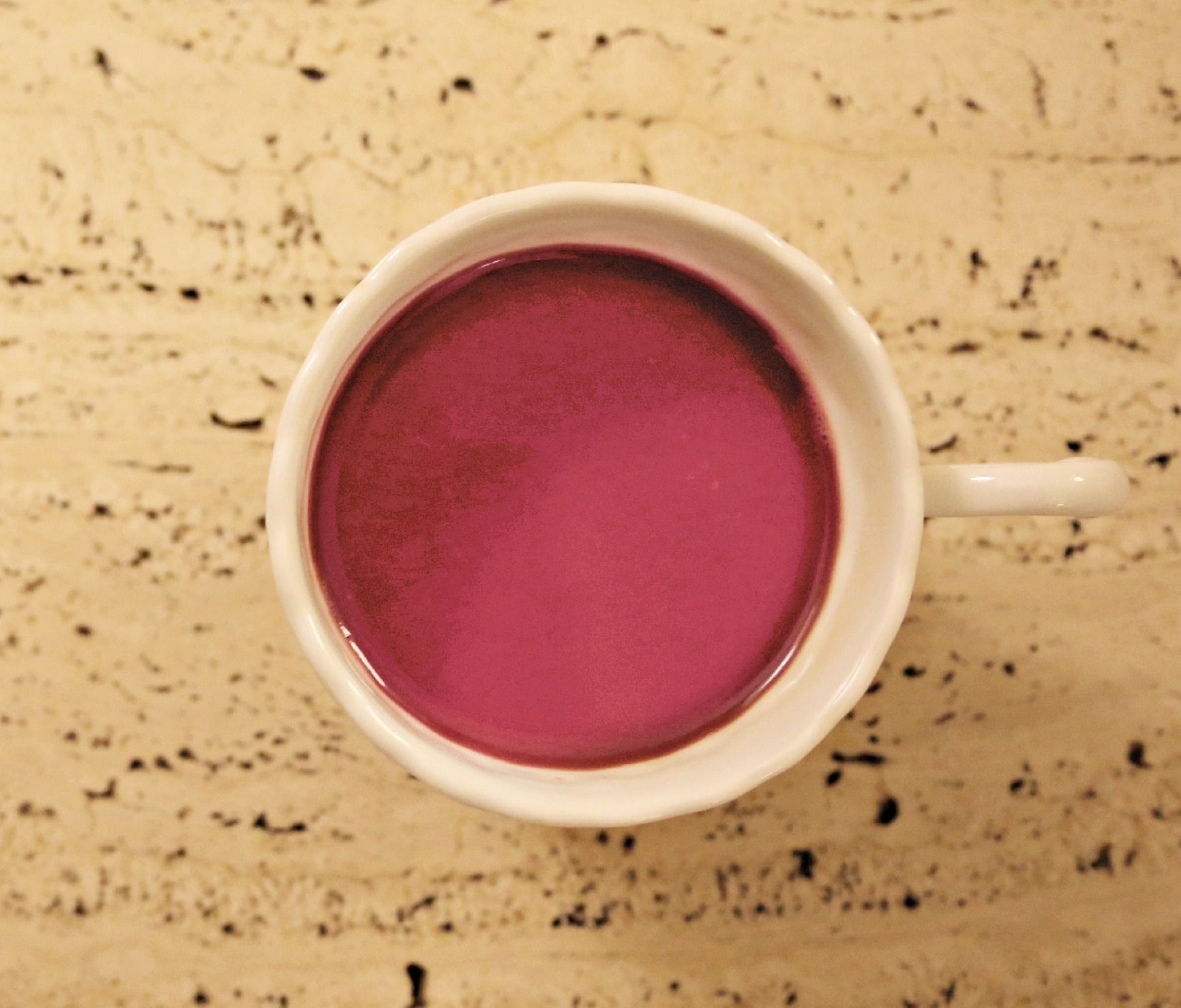 Pink Chai : 5 Steps (with Pictures) - Instructables