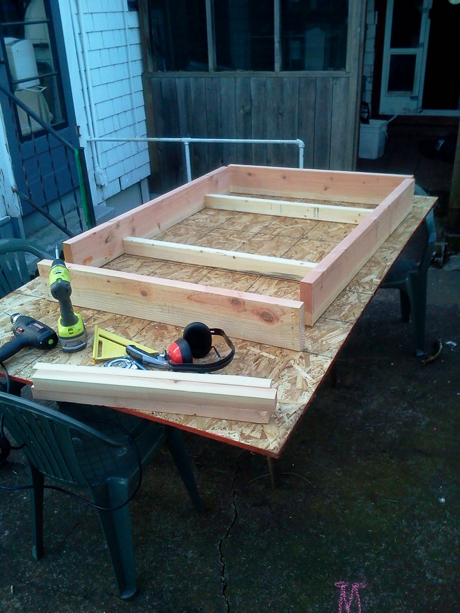 DIY CNC Router Plans : How to Build : 5 Steps - Instructables